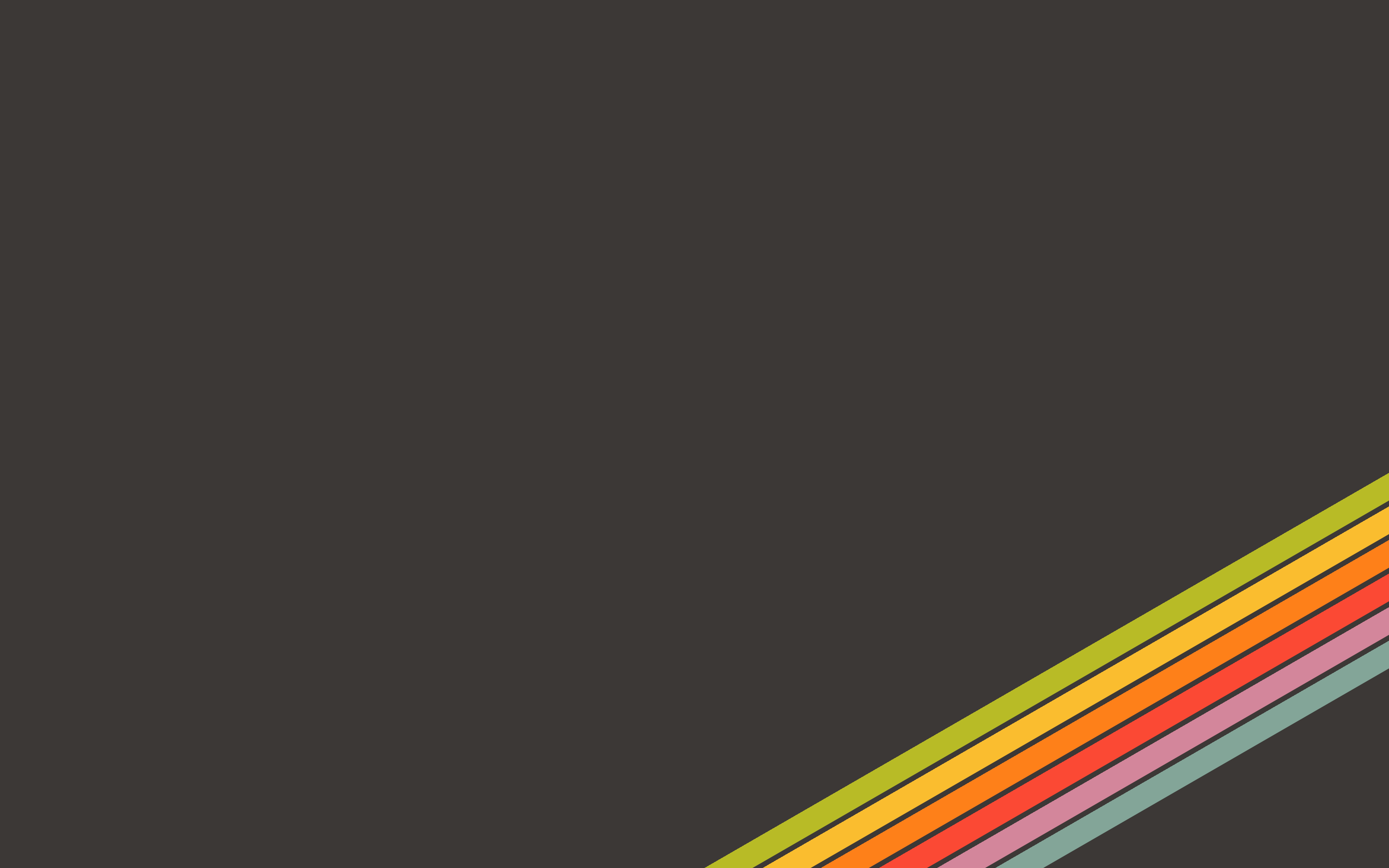 My gruvbox [ 3840 x 2400 ] | Scrolller