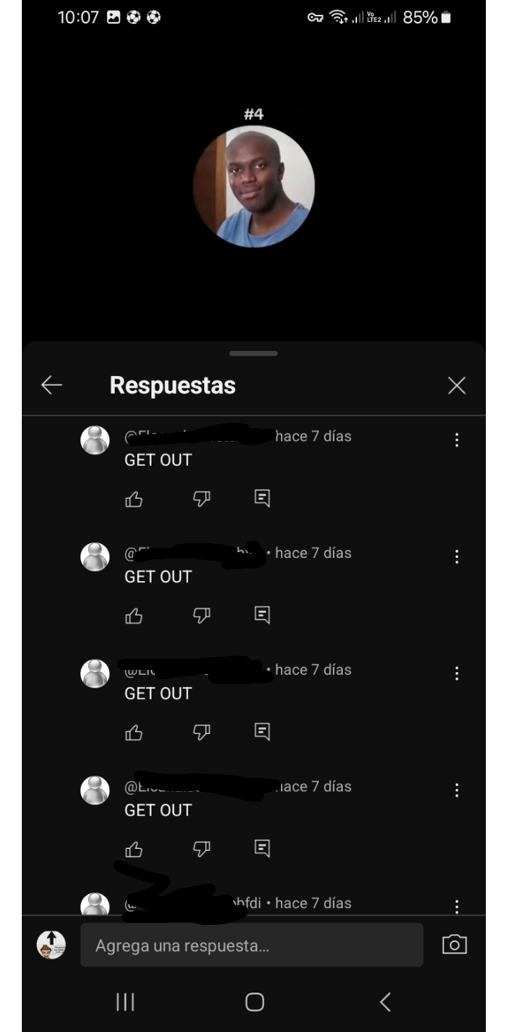 Get out in 2025 | Scrolller