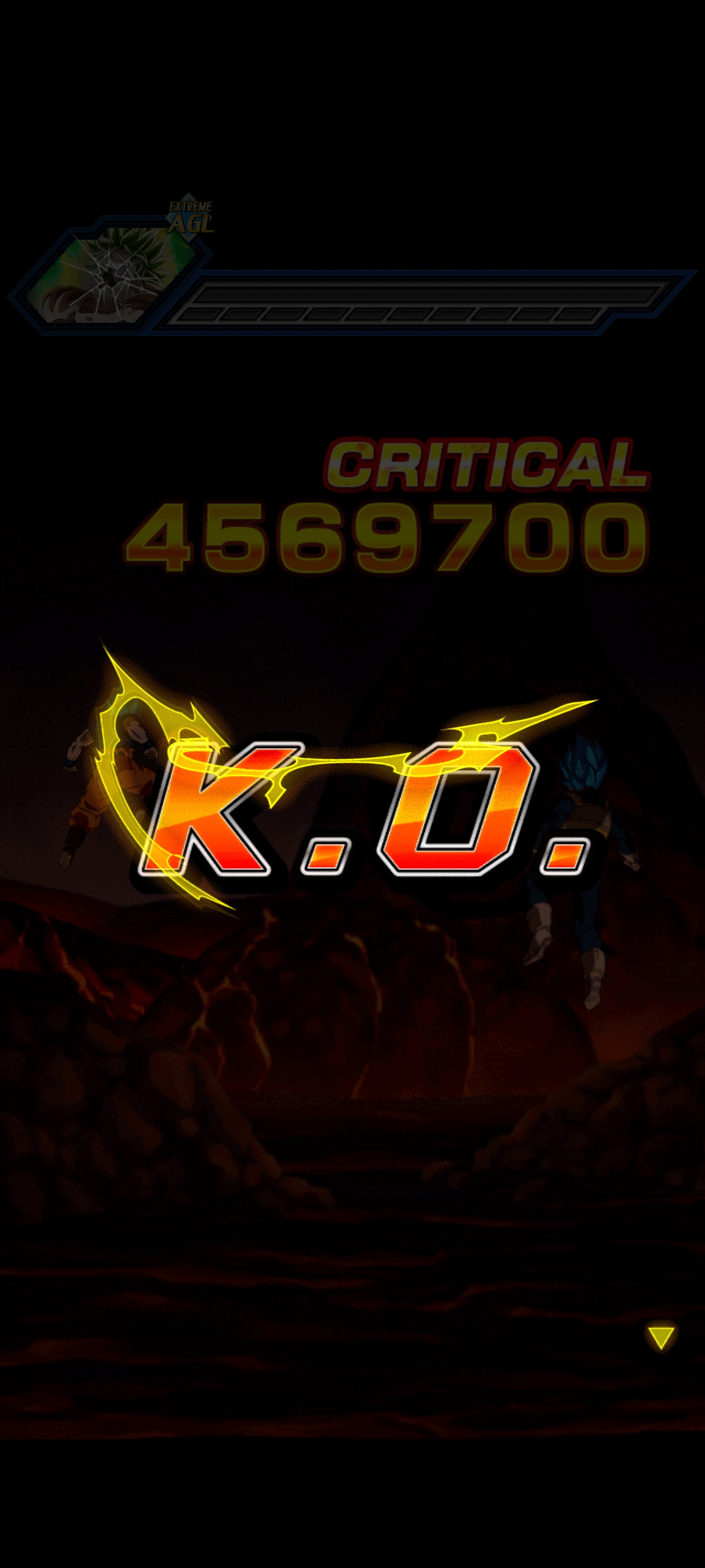 Insane paikuhan carry | Scrolller