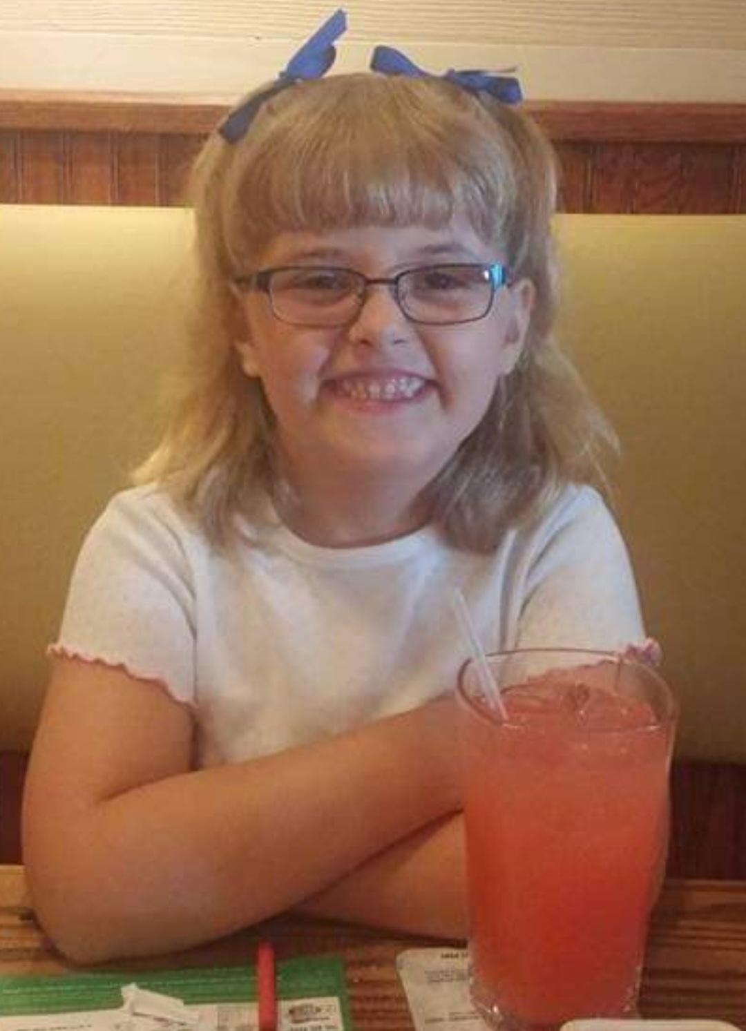 My brain keeps trying to tell me I'm not trans because I don't look like a boy and didn't act ...