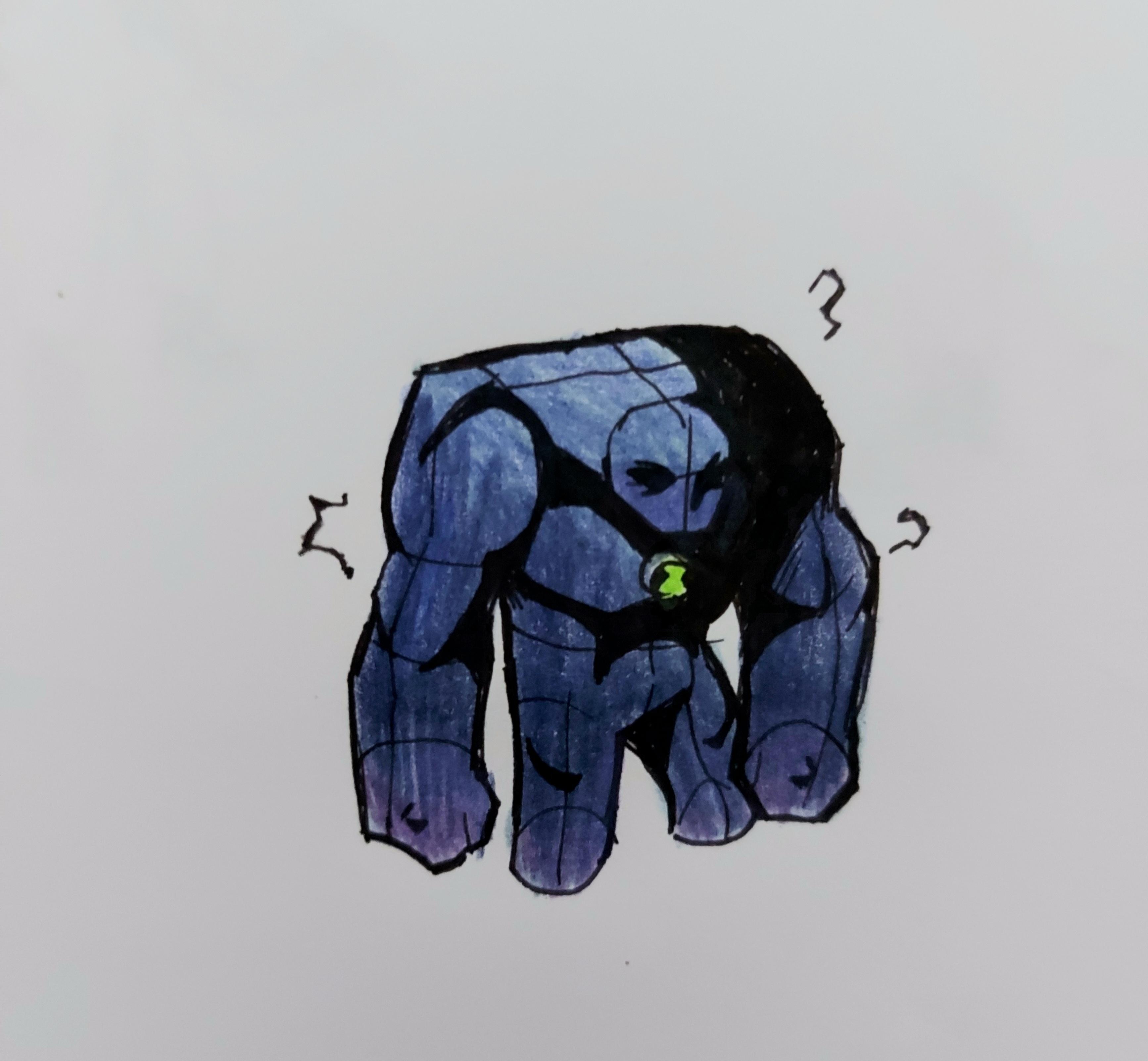 Stretchleo and Invincible ! | Scrolller