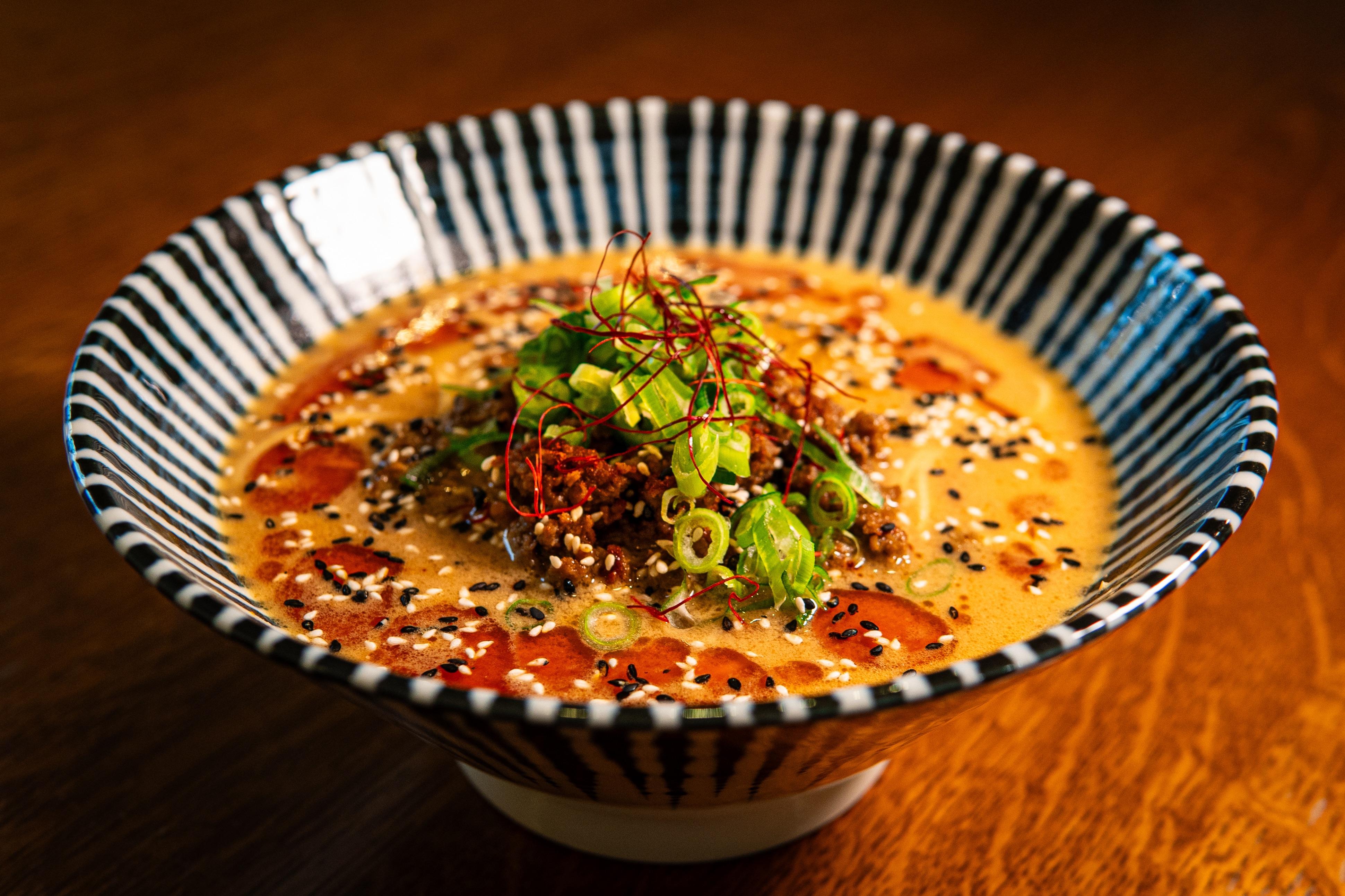 Tantanmen | Scrolller