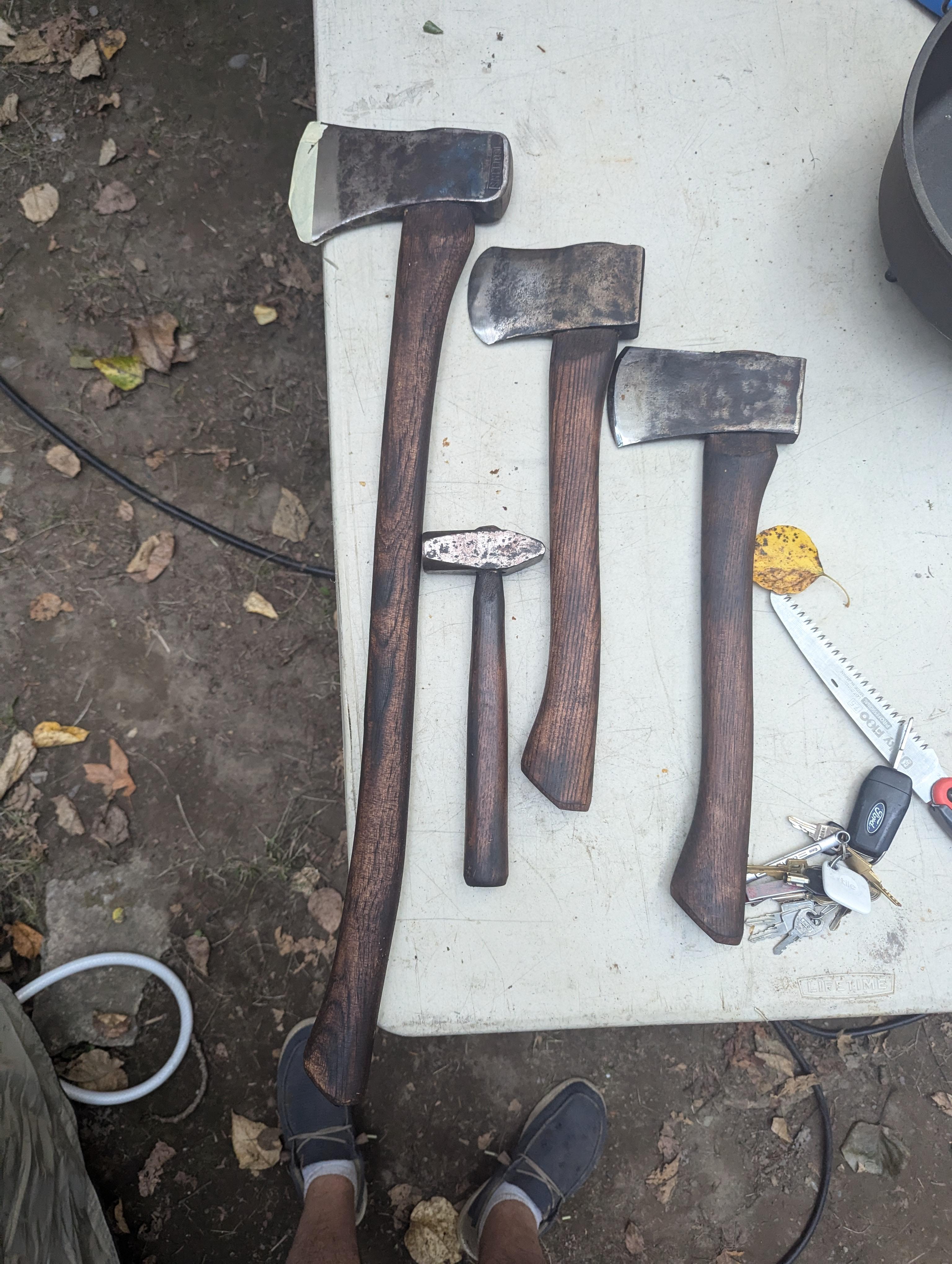 My Packwood haul! | Scrolller