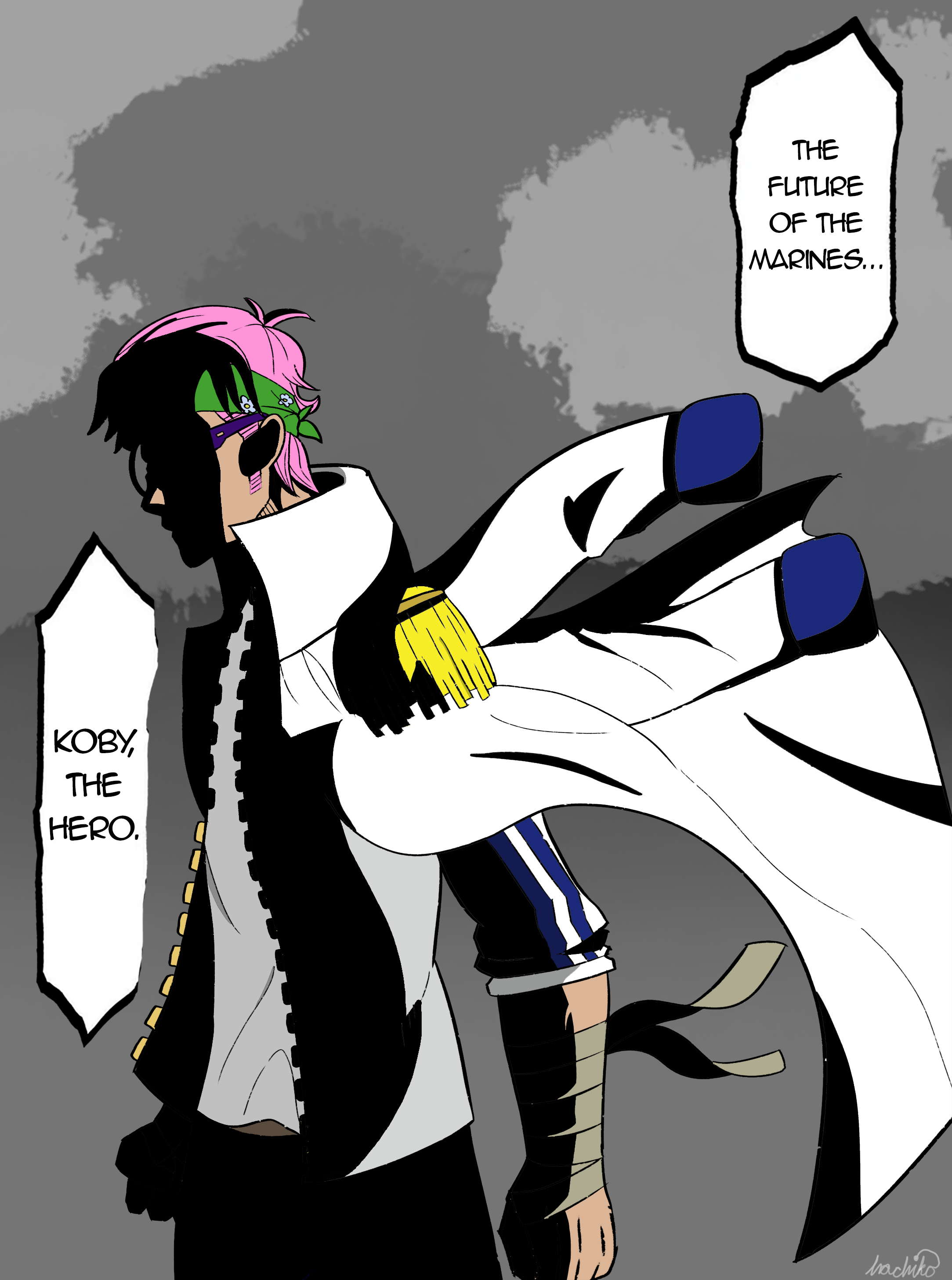 (OC) In Light of Some Recent Events... | Scrolller