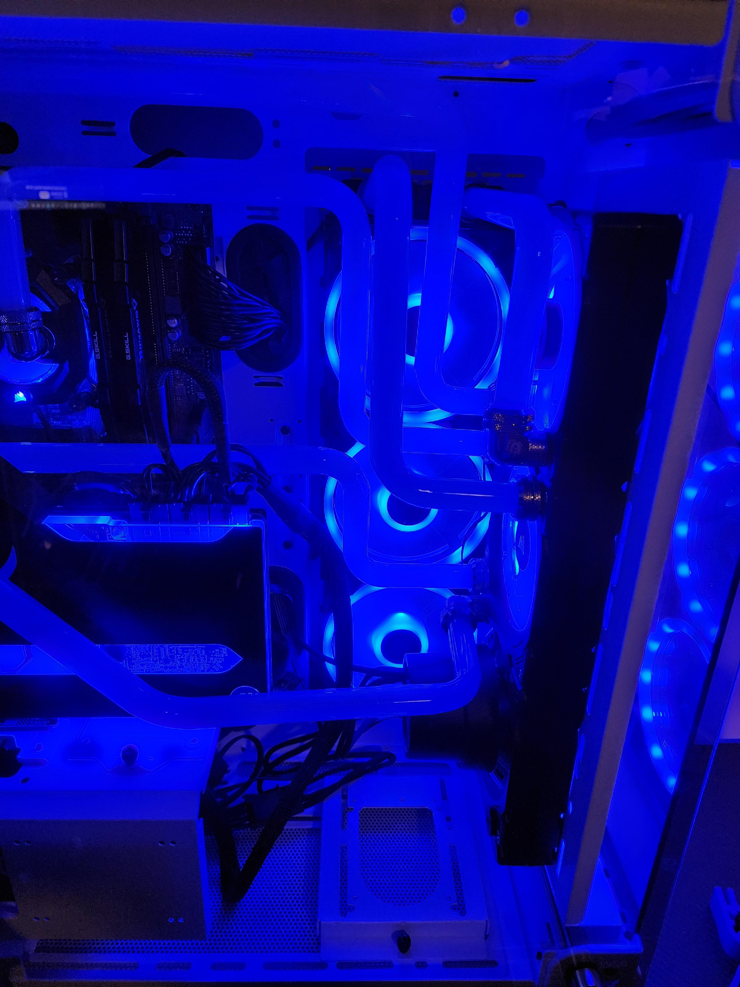 Second attempt at a loop in a new case. | Scrolller