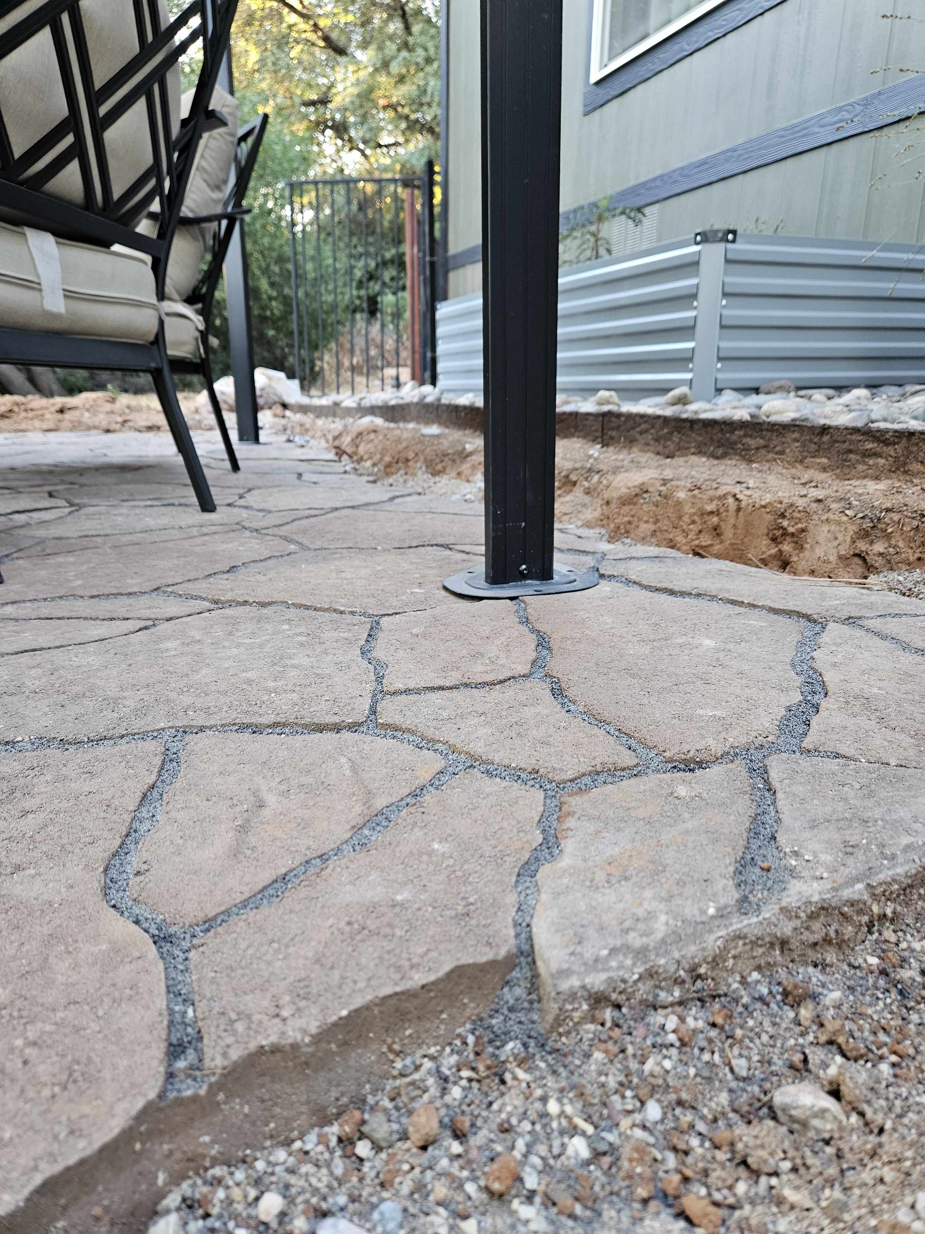 Finishing question. | Scrolller