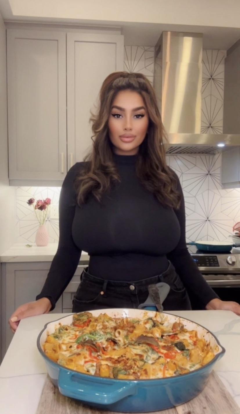 Wonder what they look like under? | Scrolller