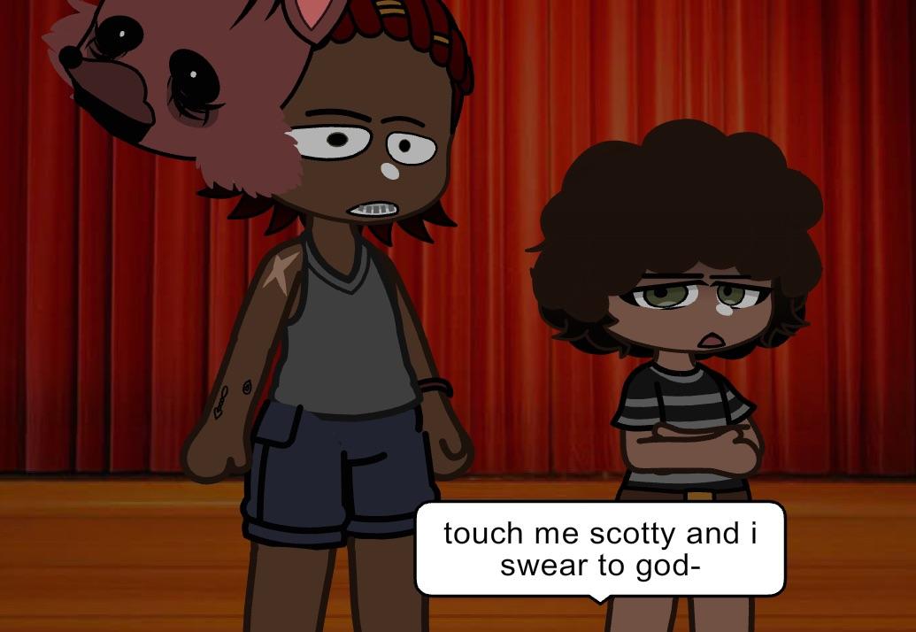 How the bite of 83 basically happened | Scrolller