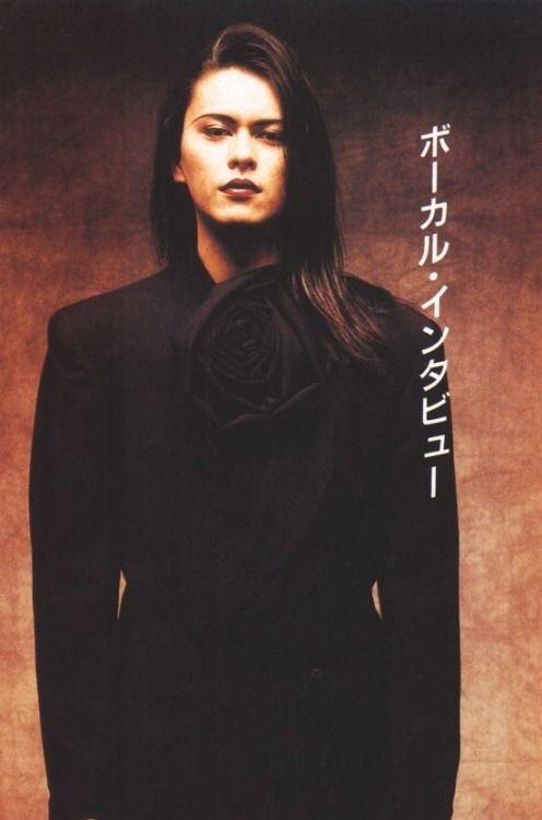 Am I the only one who thinks Inoue based Kojiro’s character design on Atsushi Sakurai? | Scrolller