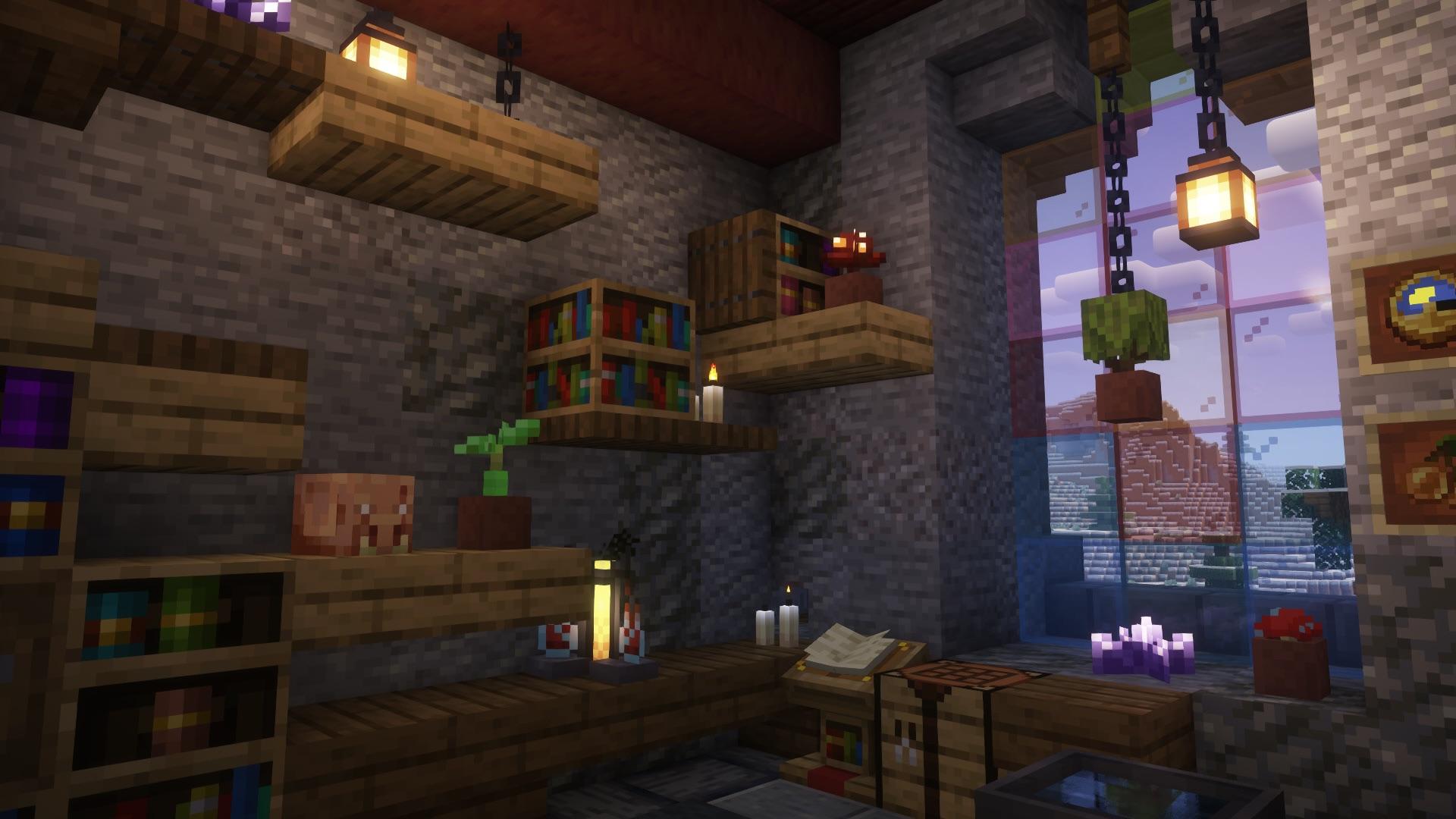 My survival base so far | Scrolller