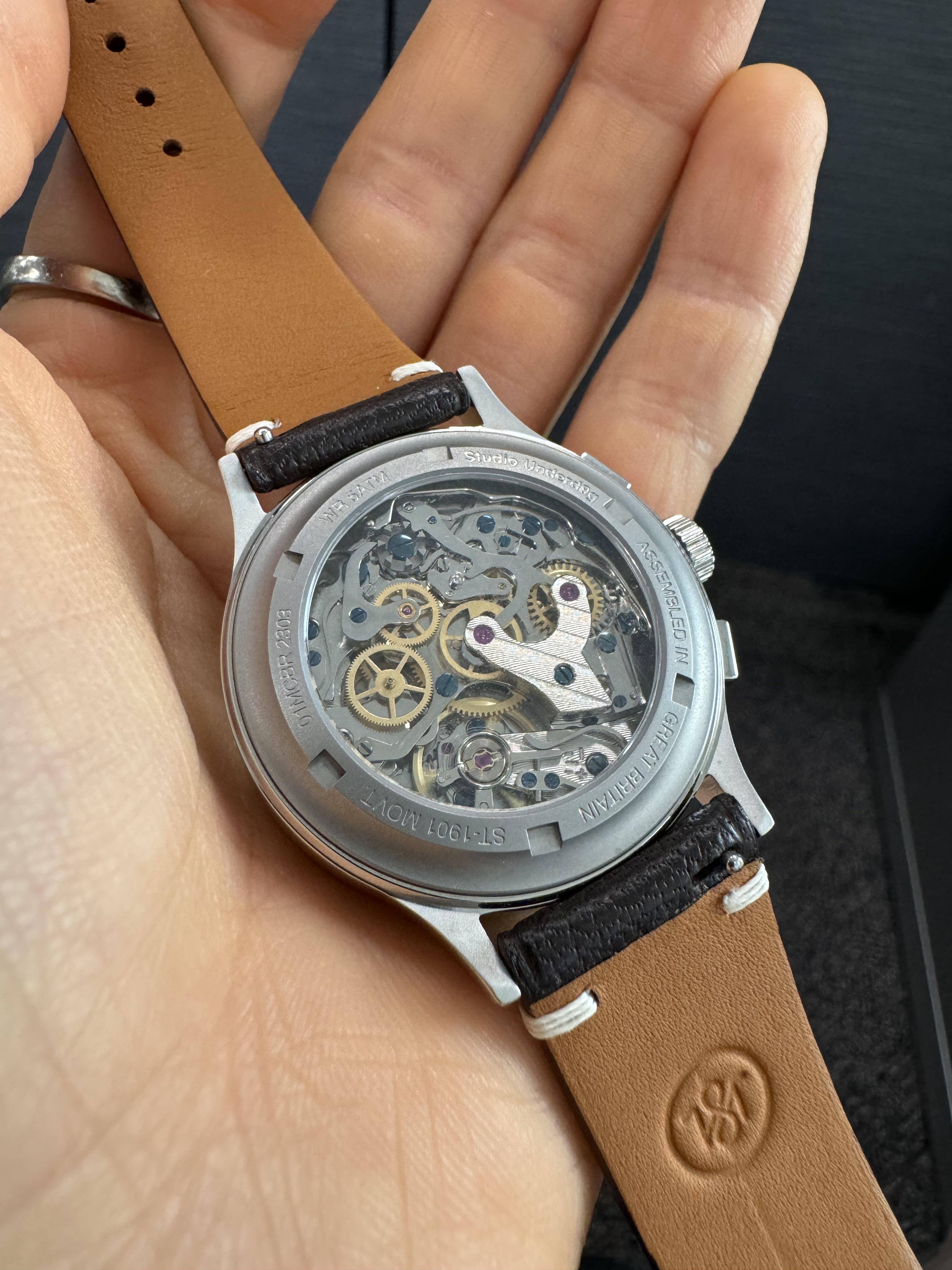 [Studio Underd0g] They put the U in Unique | Scrolller