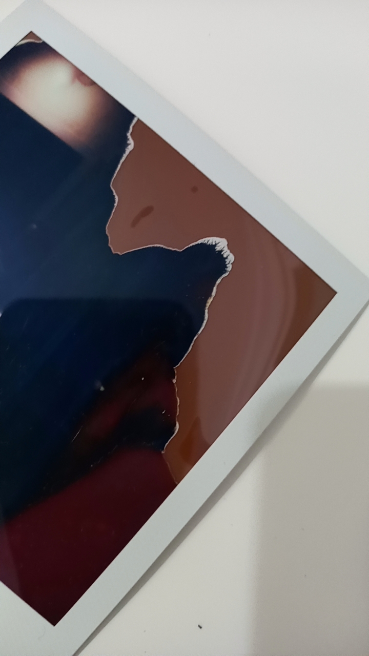 Discover more like Polaroid: What happened to this photo?? and Related Content | Scrolller