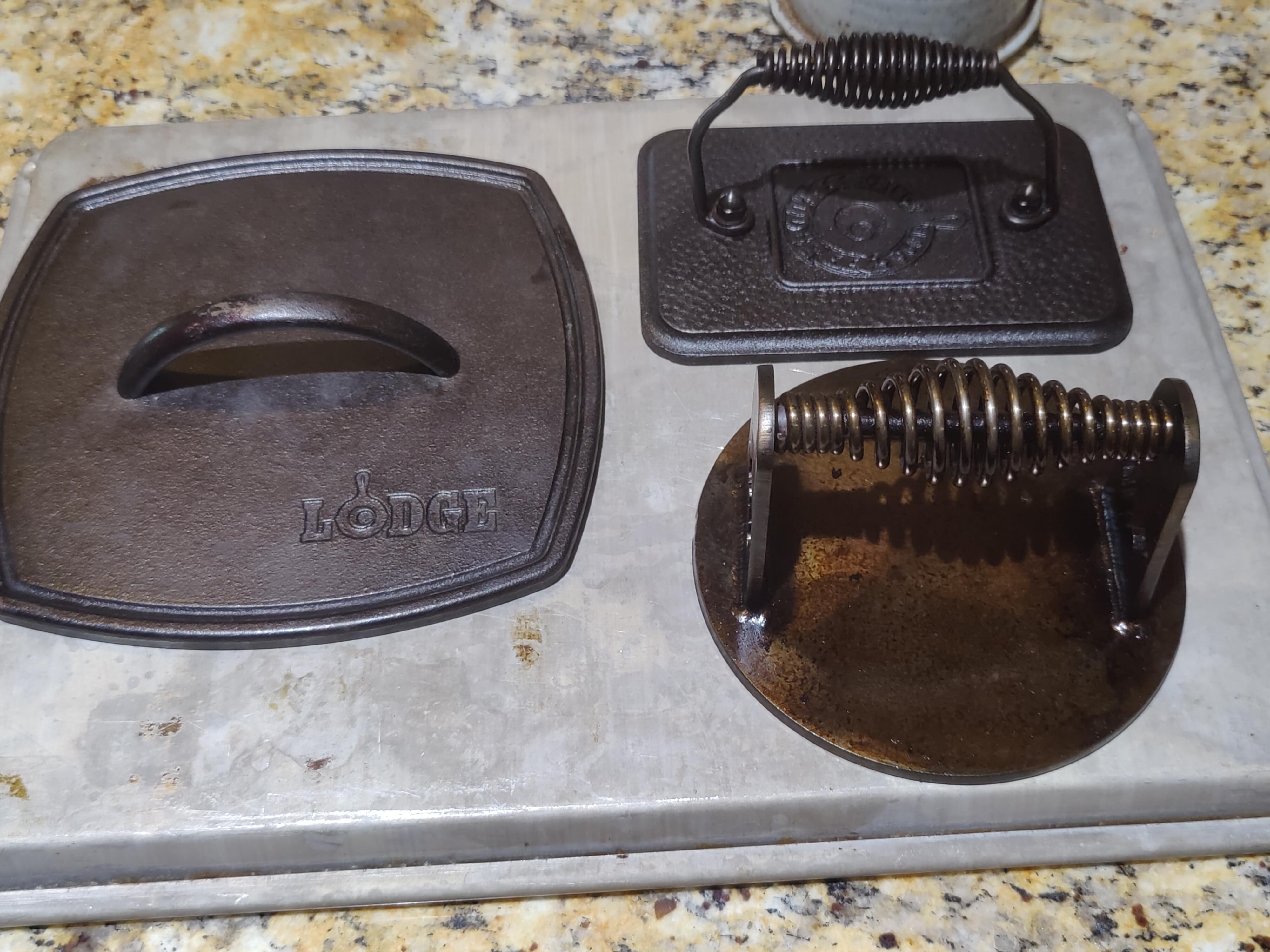 Let's see your press! | Scrolller