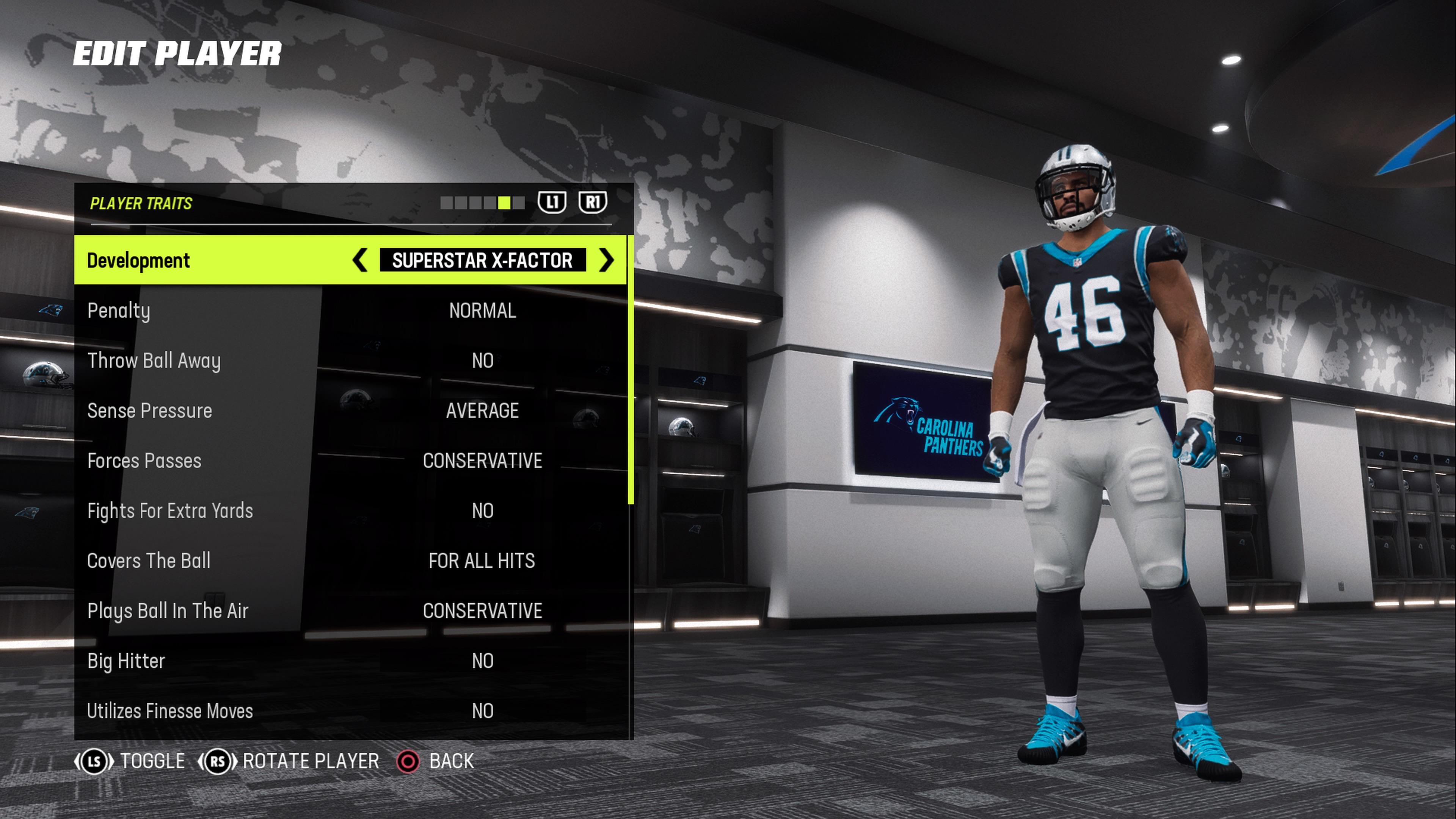 CMC gone……. Oh it’s about to be fun with the rookie….. (If the Madden ...