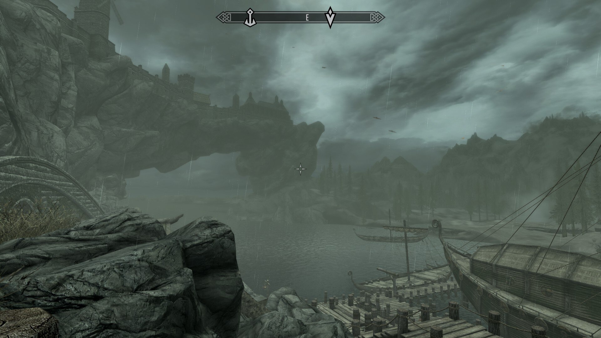 Some Skyrim Screenshots | Scrolller