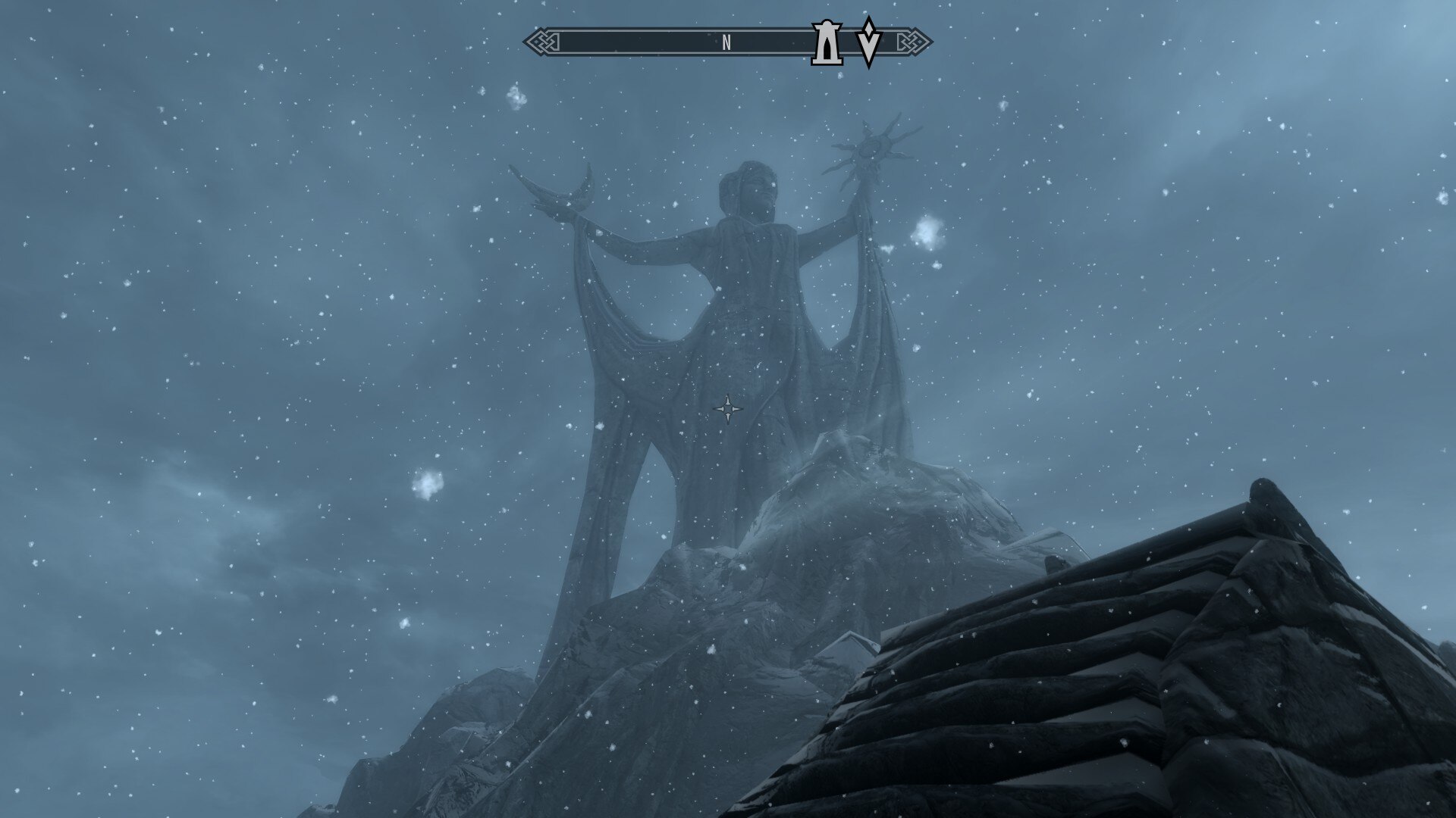 Some Skyrim Screenshots | Scrolller