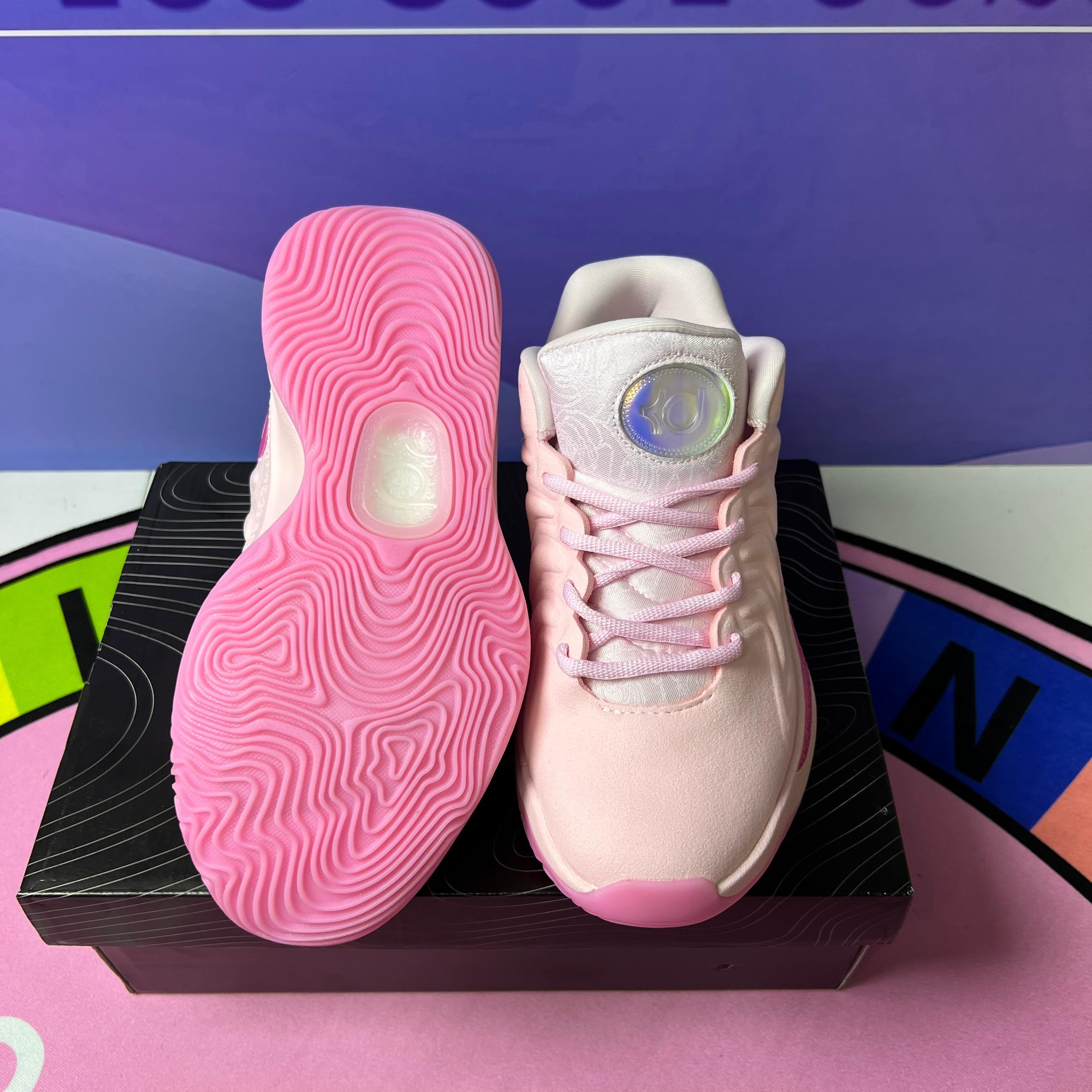 Nike KD 17 NRG Aunt Pearl | Scrolller