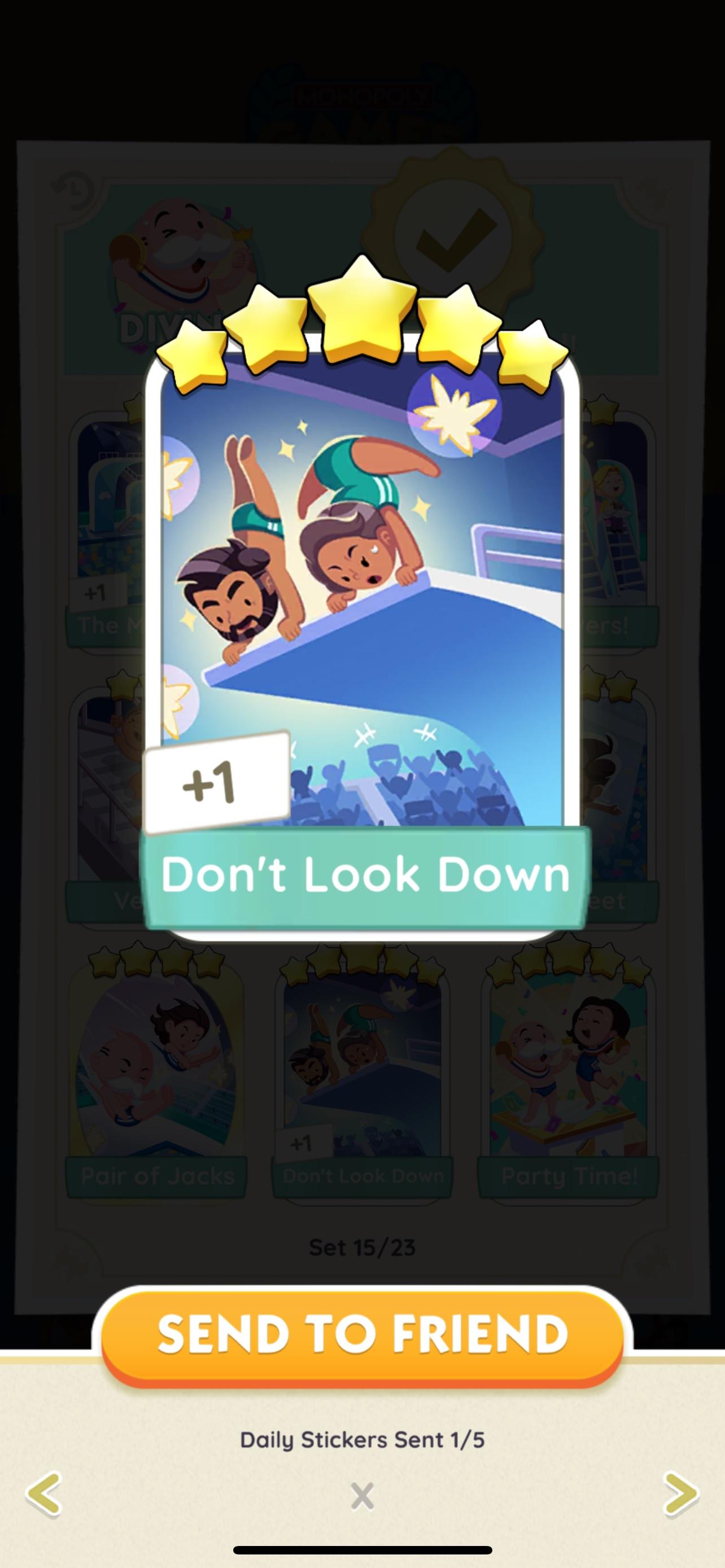 LF Prime Victory | Scrolller