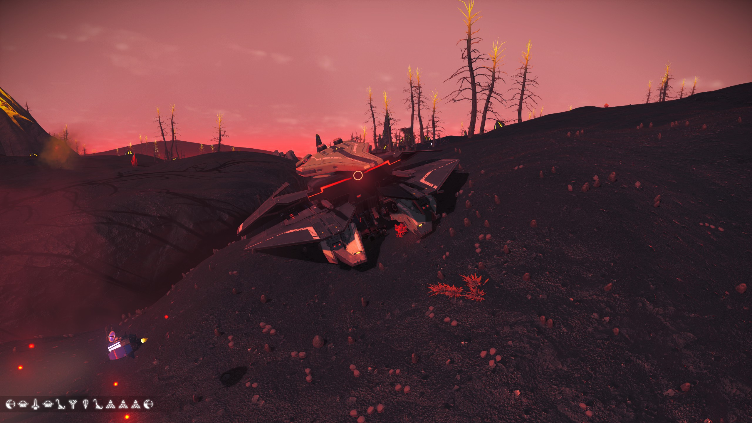 A very nice looking Black and green interceptor. | Scrolller