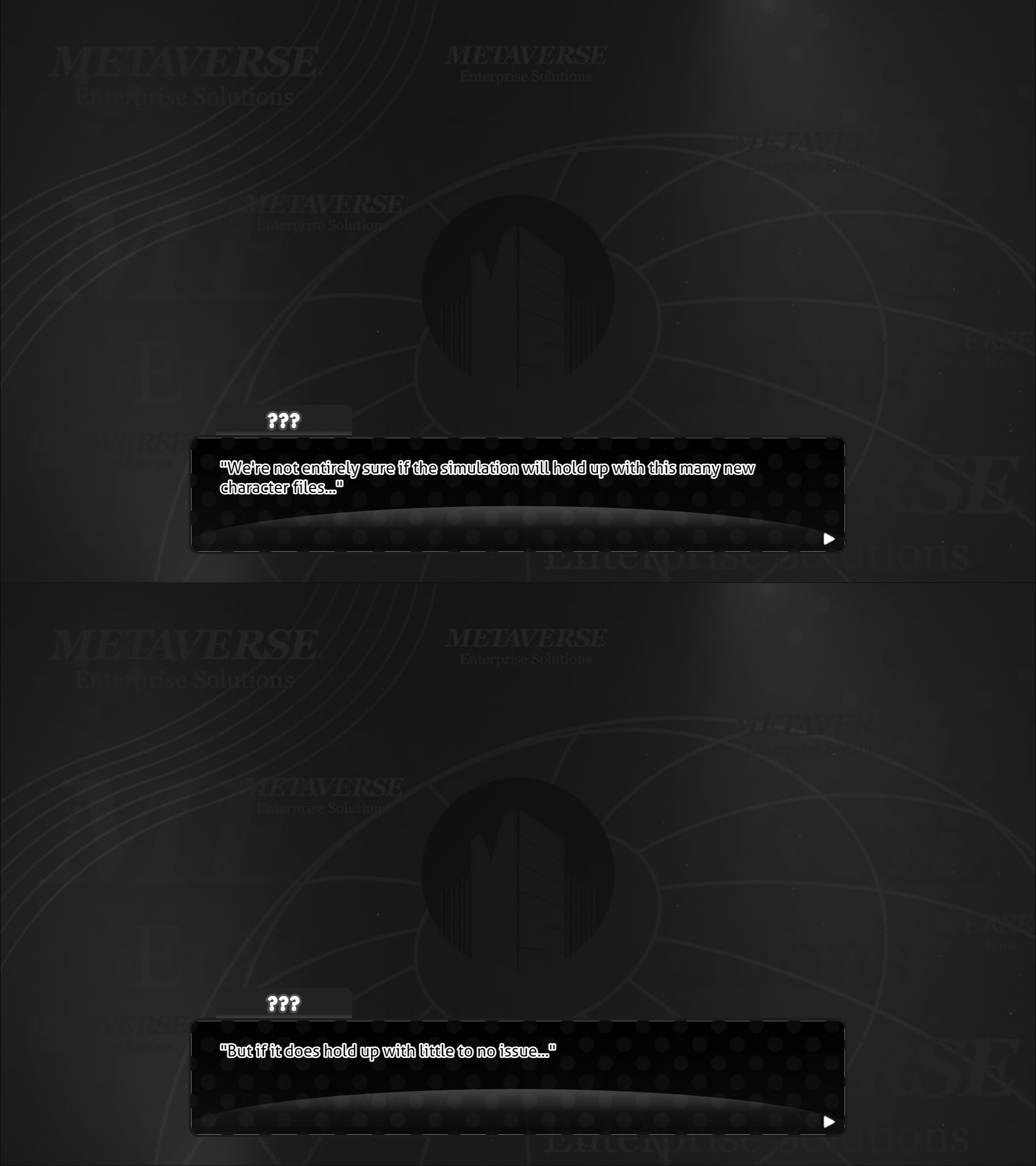 Doki Doki Multiverse: Prologue | Scrolller