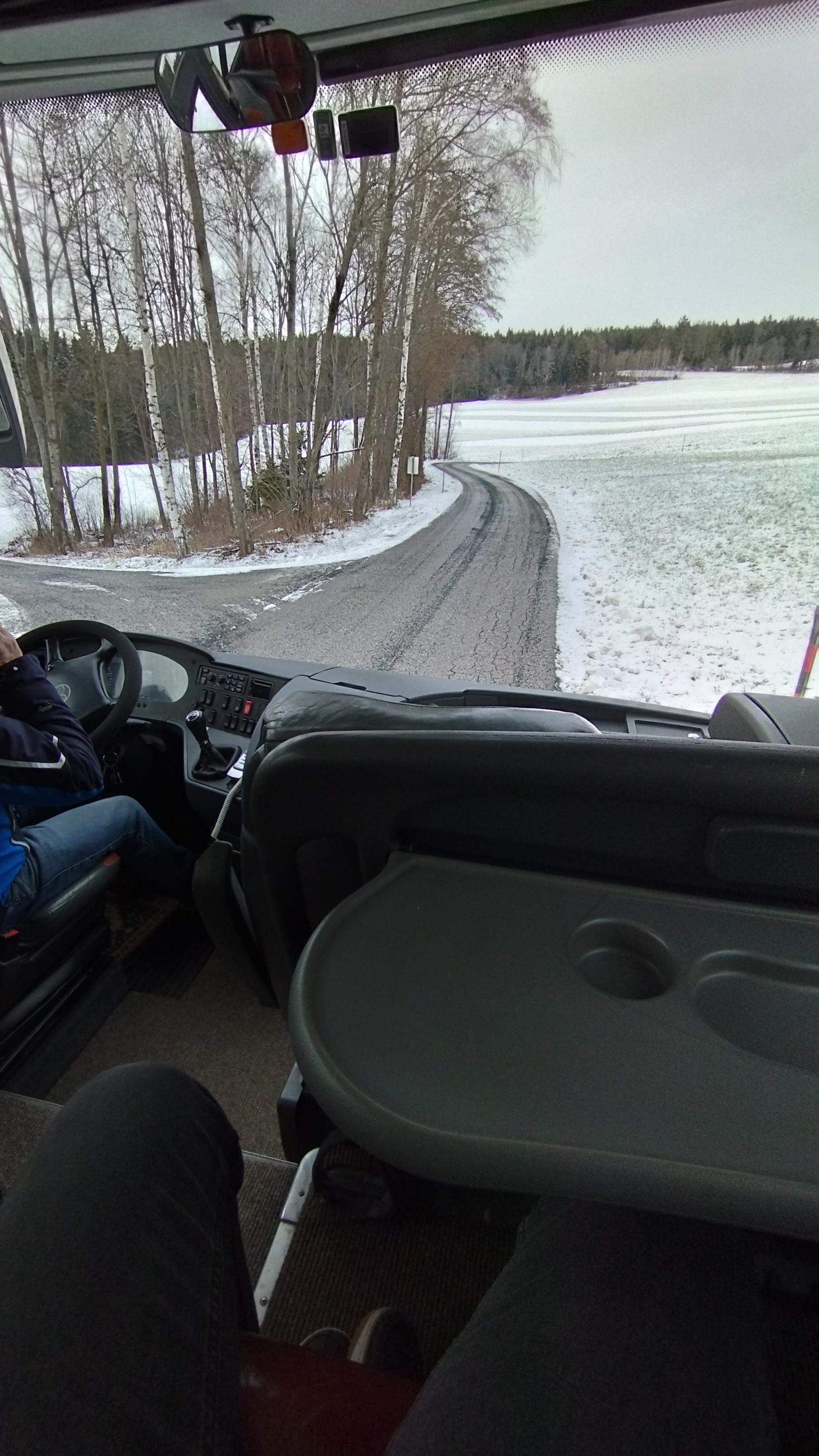 Setra Travel Bus | Scrolller