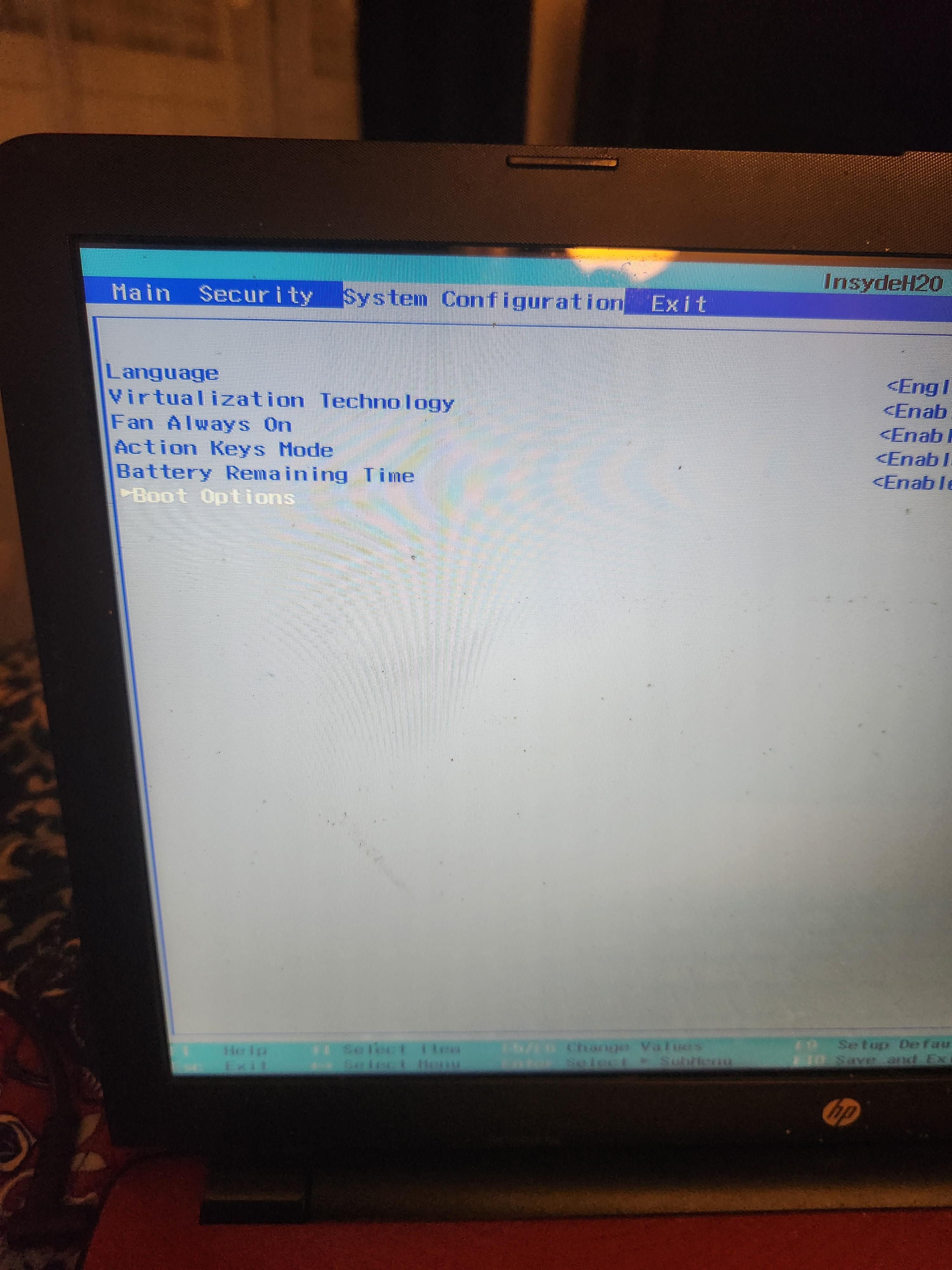 Drivers won't install | Scrolller