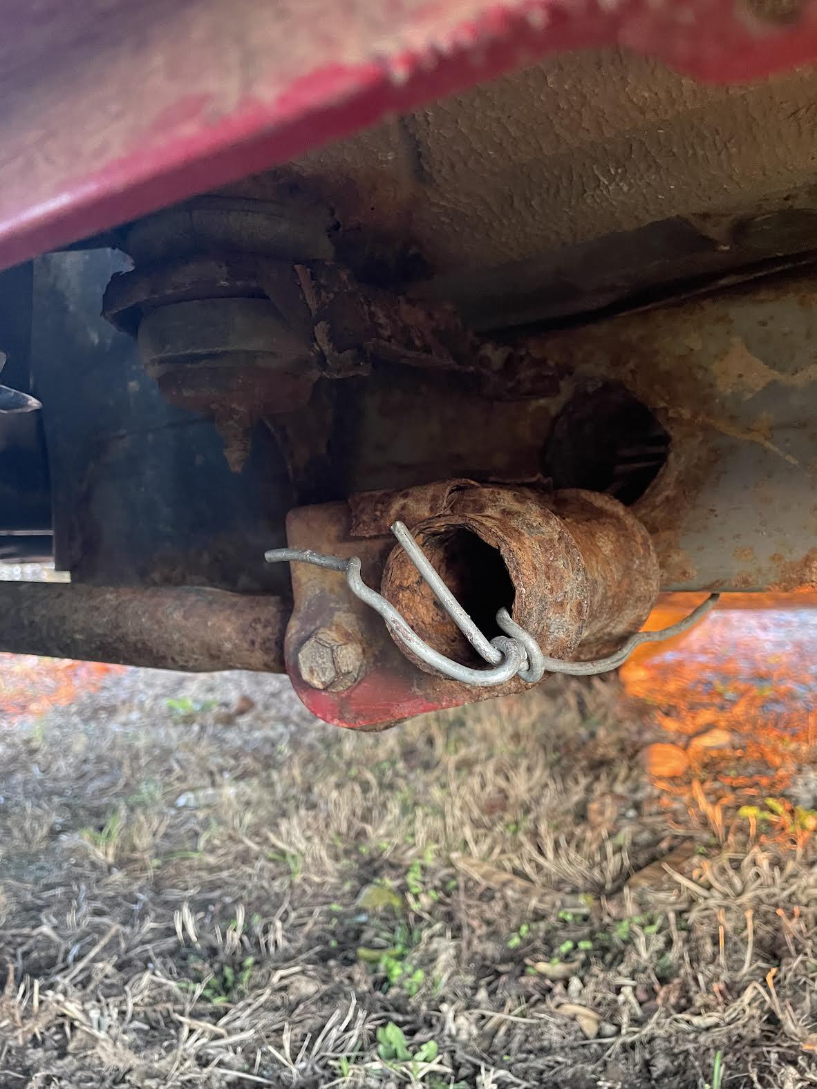 Need help identifying the name of this part | Scrolller