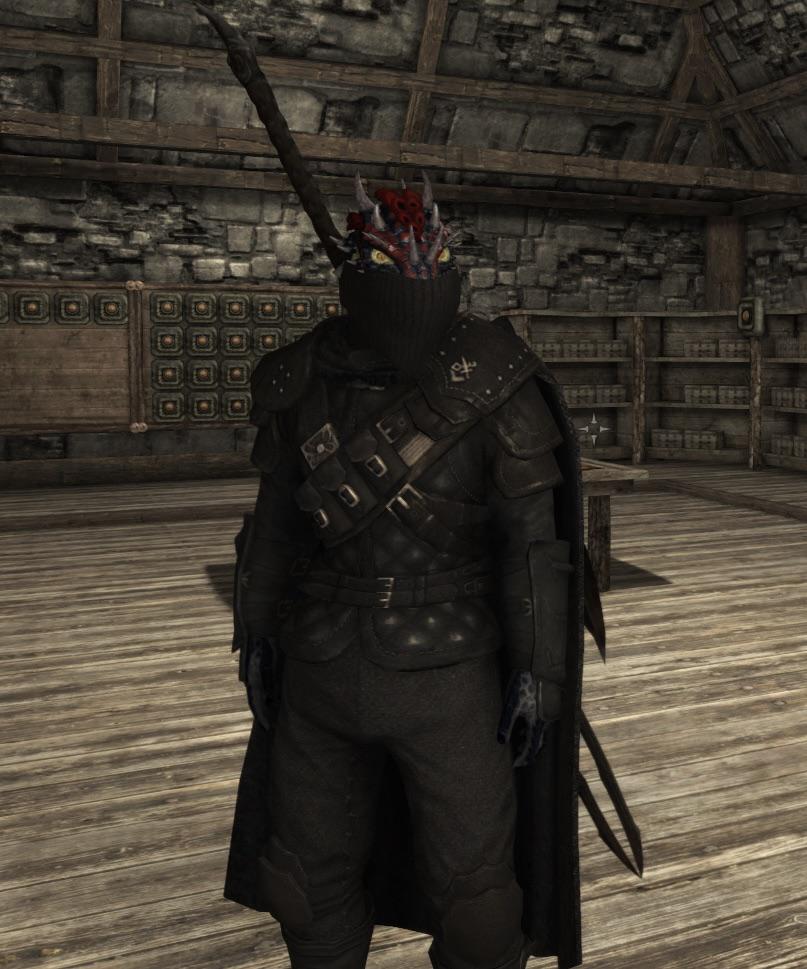 Some cool argonians i made :) | Scrolller