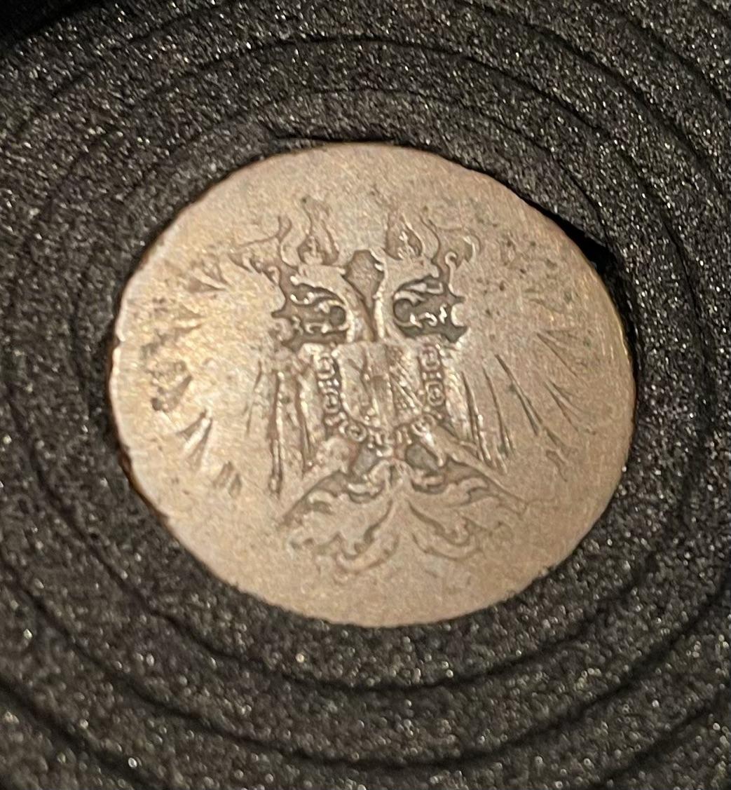 Help needed in identifying this coin | Scrolller
