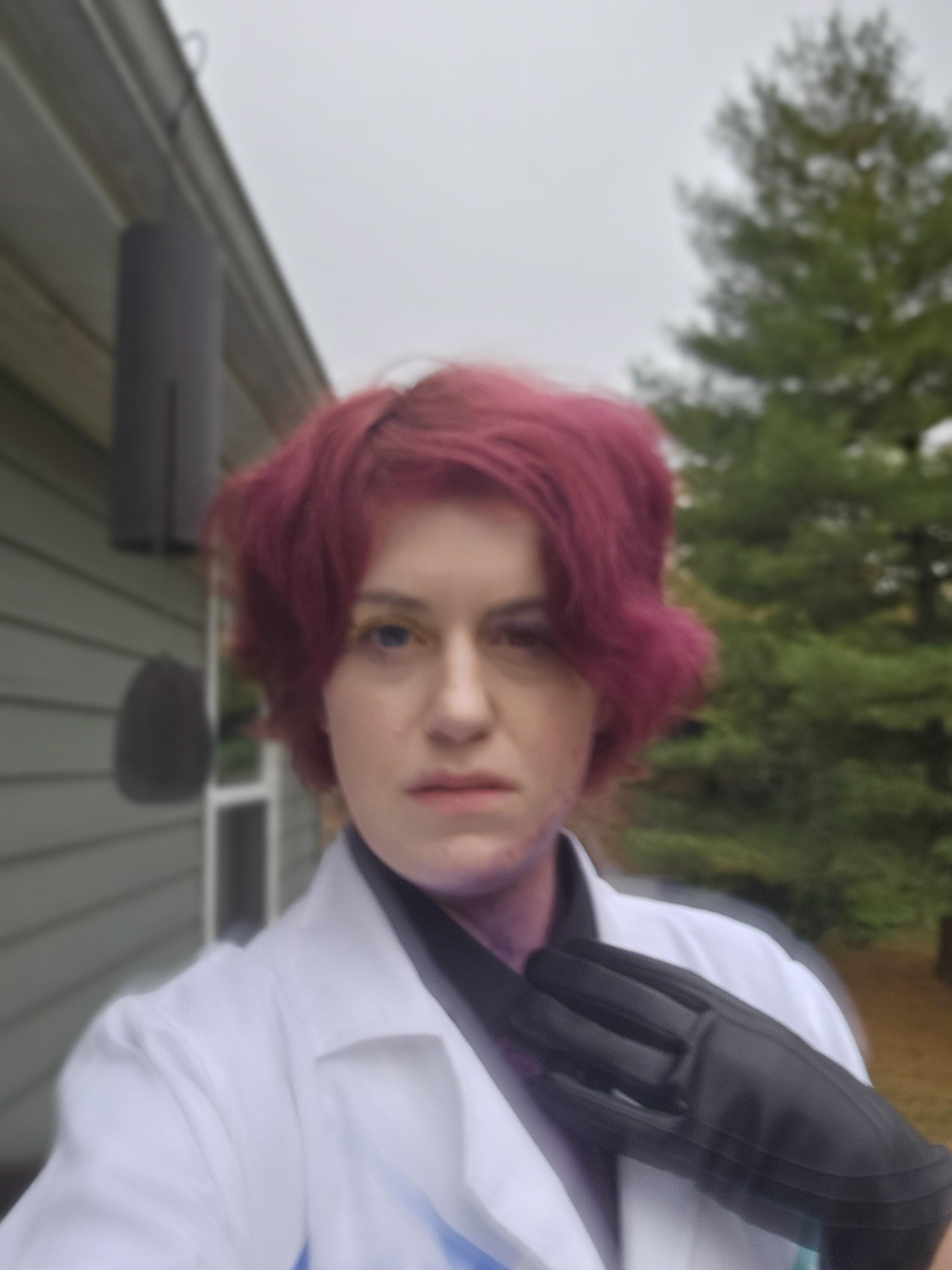 My SFW Moira Cosplay. | Scrolller