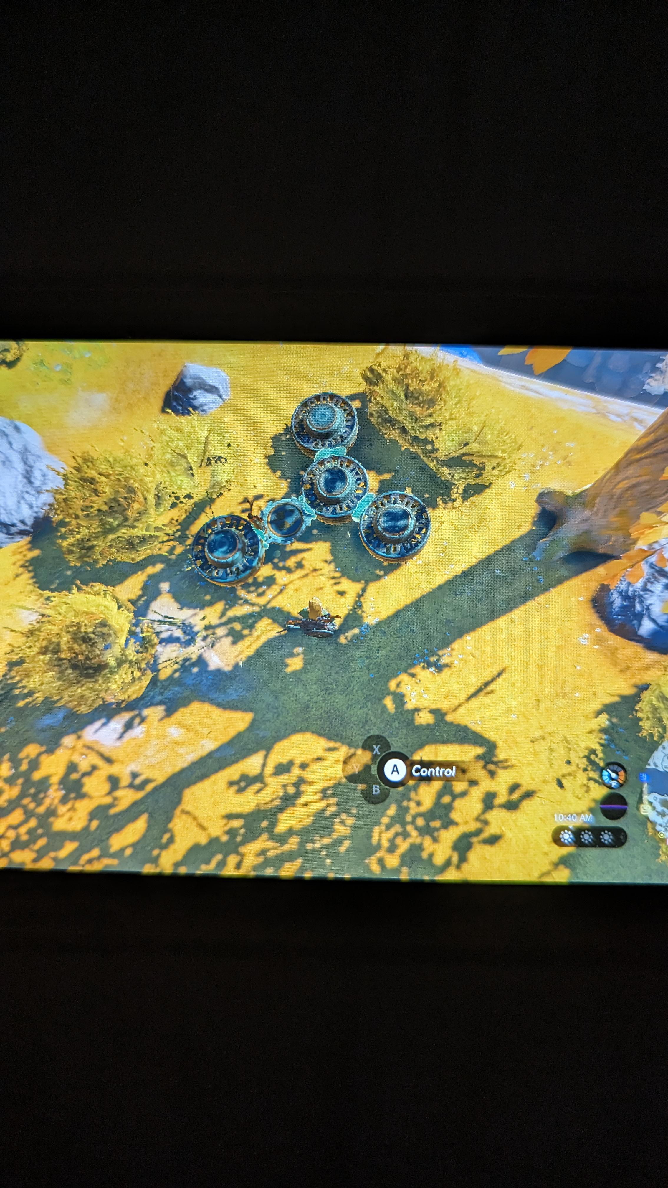 Proof of concept | Scrolller