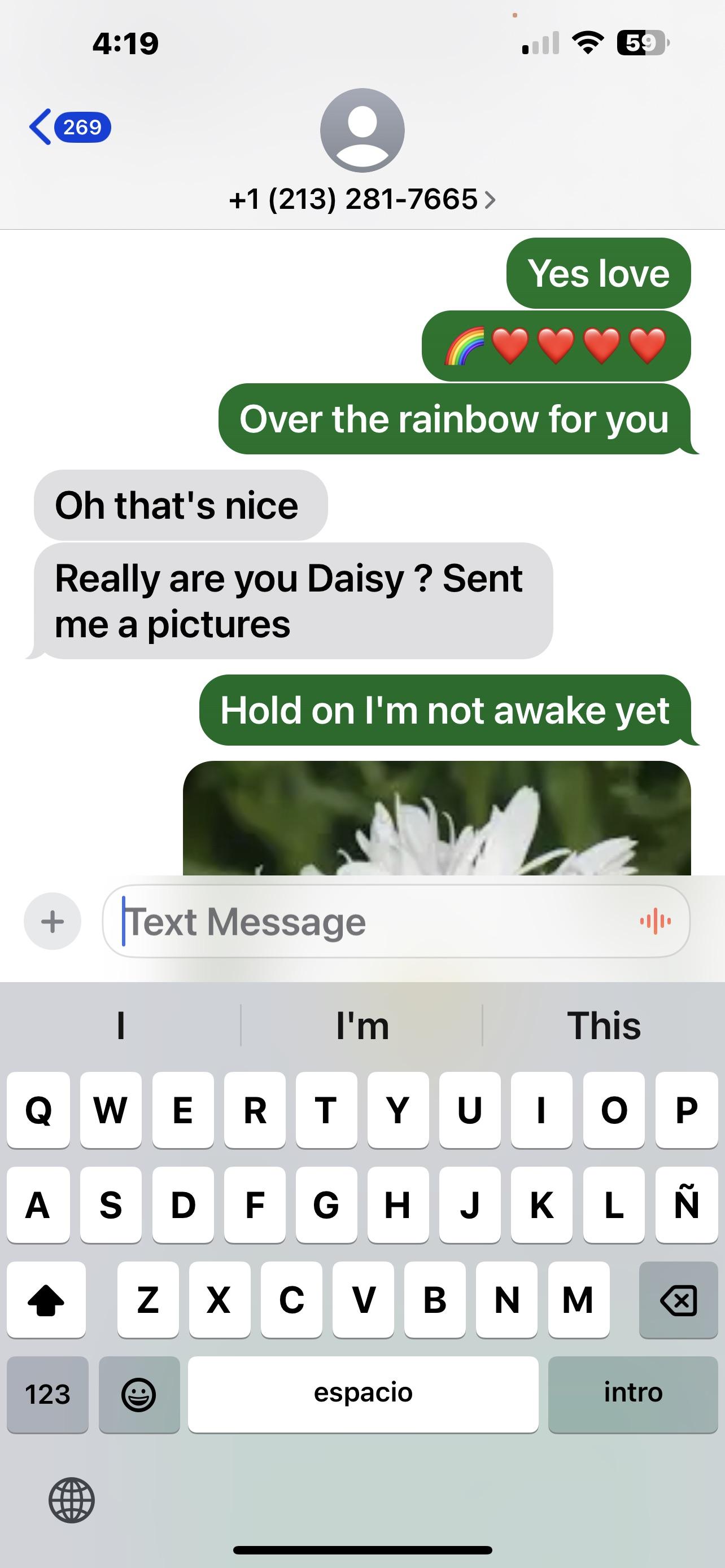 New victim? | Scrolller