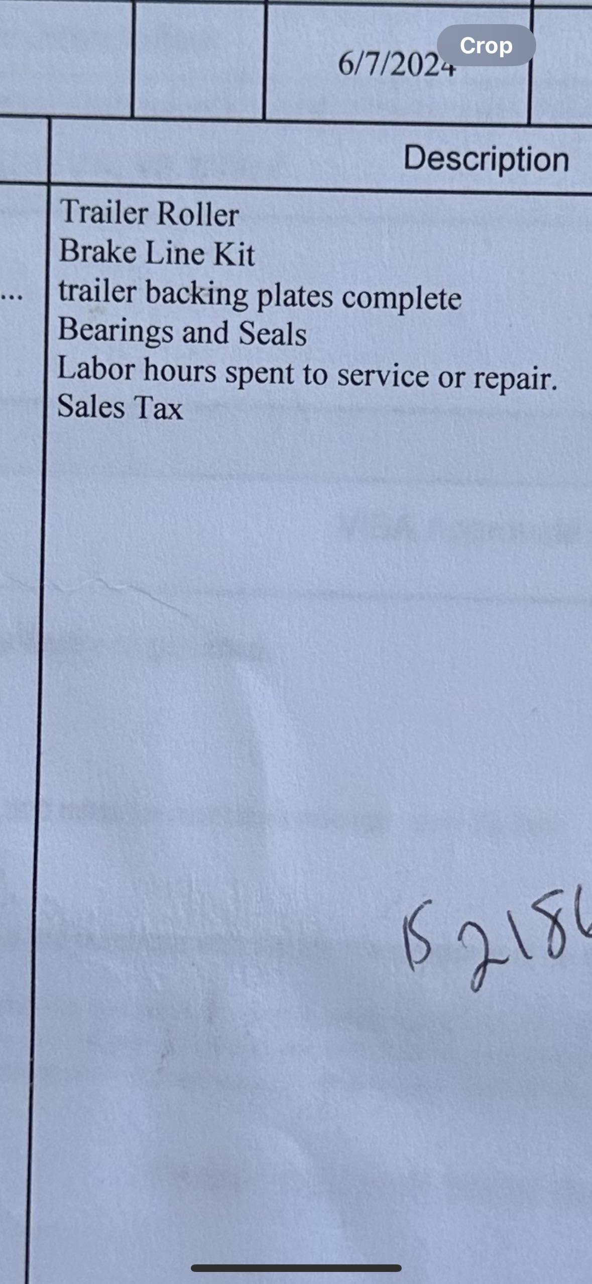 Anyone have an idea of value? | Scrolller