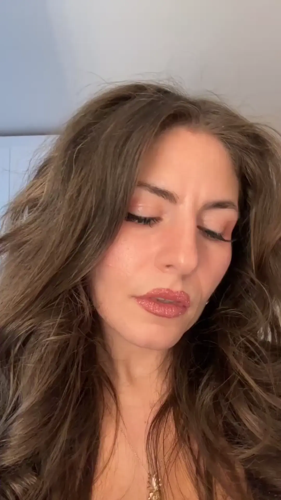 Obsessed with my glitter lipkit | Scrolller