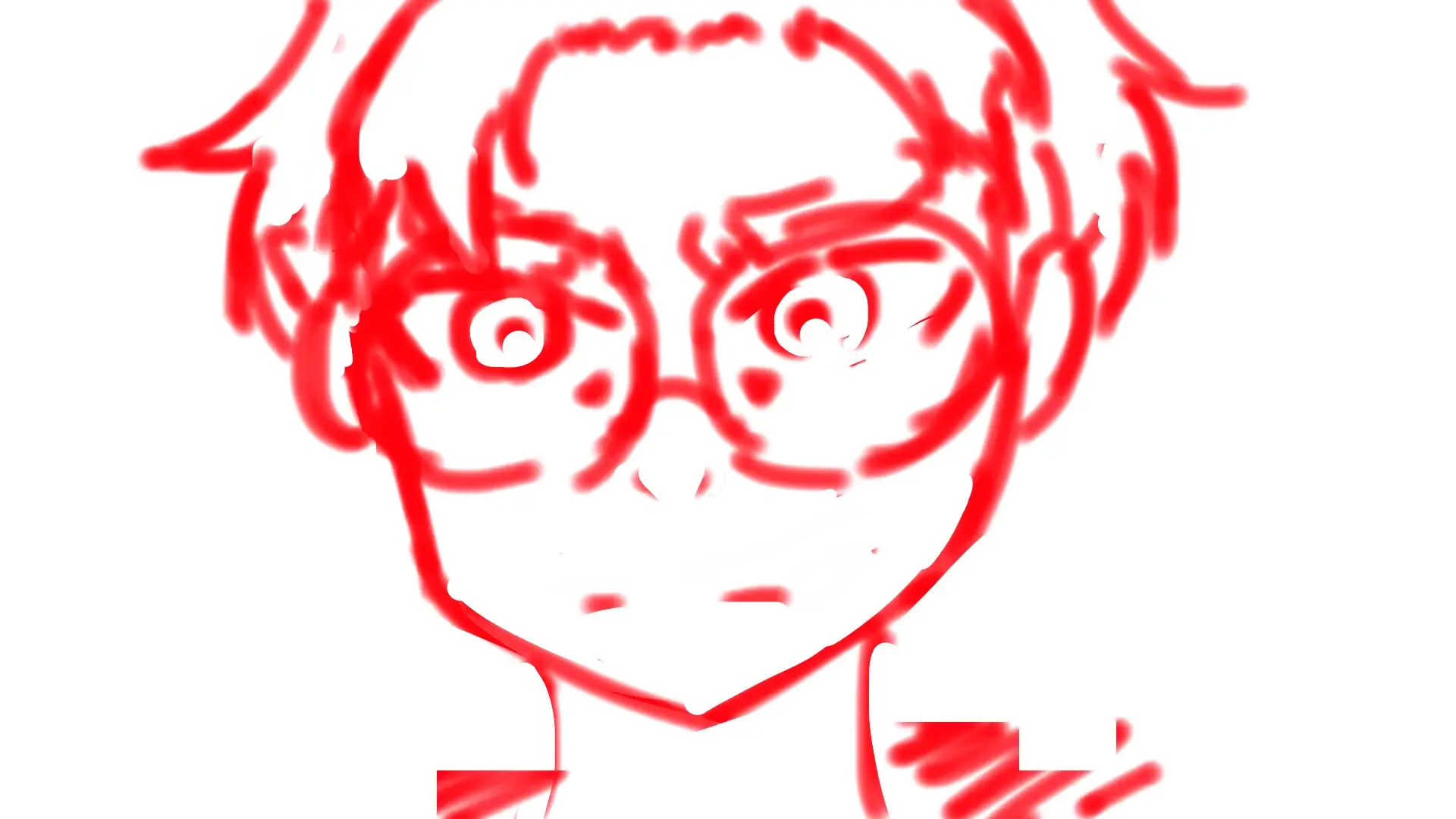 Discover more like Animation: OC Dandadan Fan Animation (Not complete) Still beginner and ...