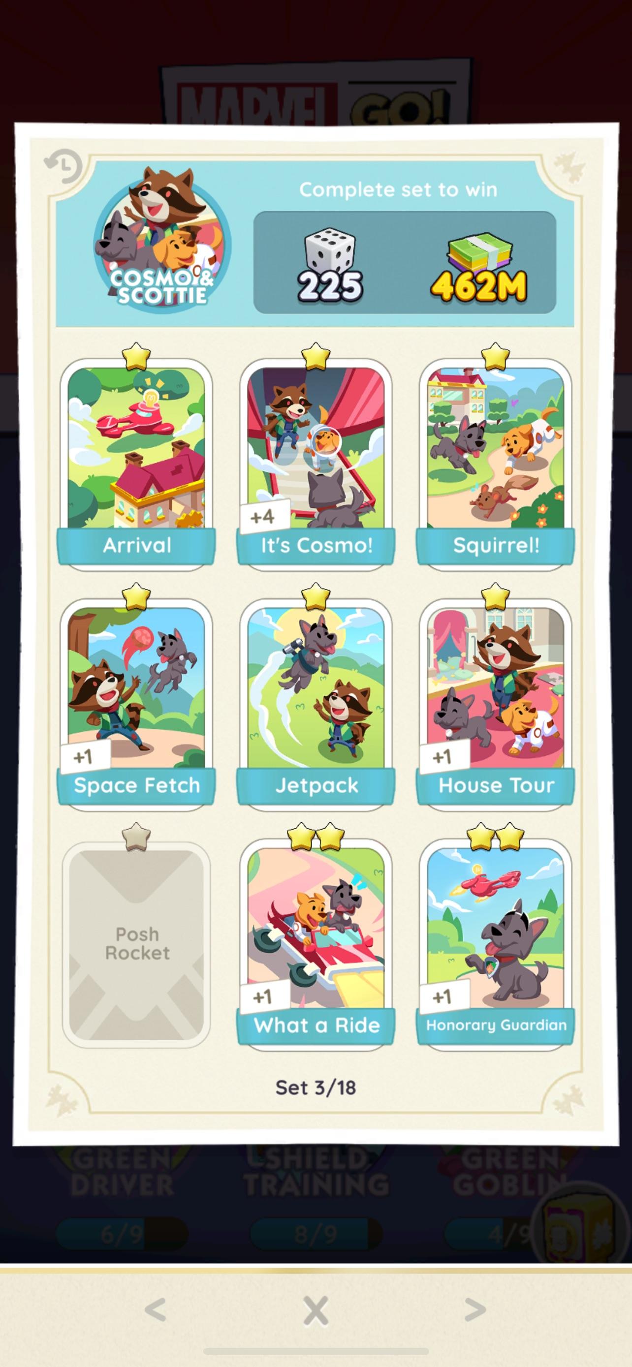 Trade 1:1 in these albums | Scrolller