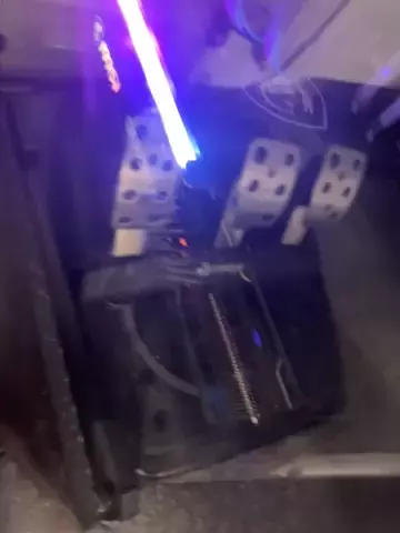 Odd Noise | Scrolller