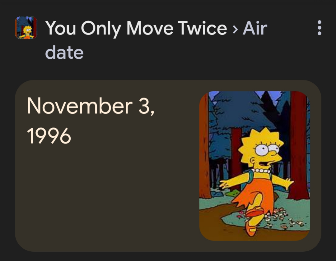 Denver Bronocs won the Super 2x to prove Homer wrong | Scrolller