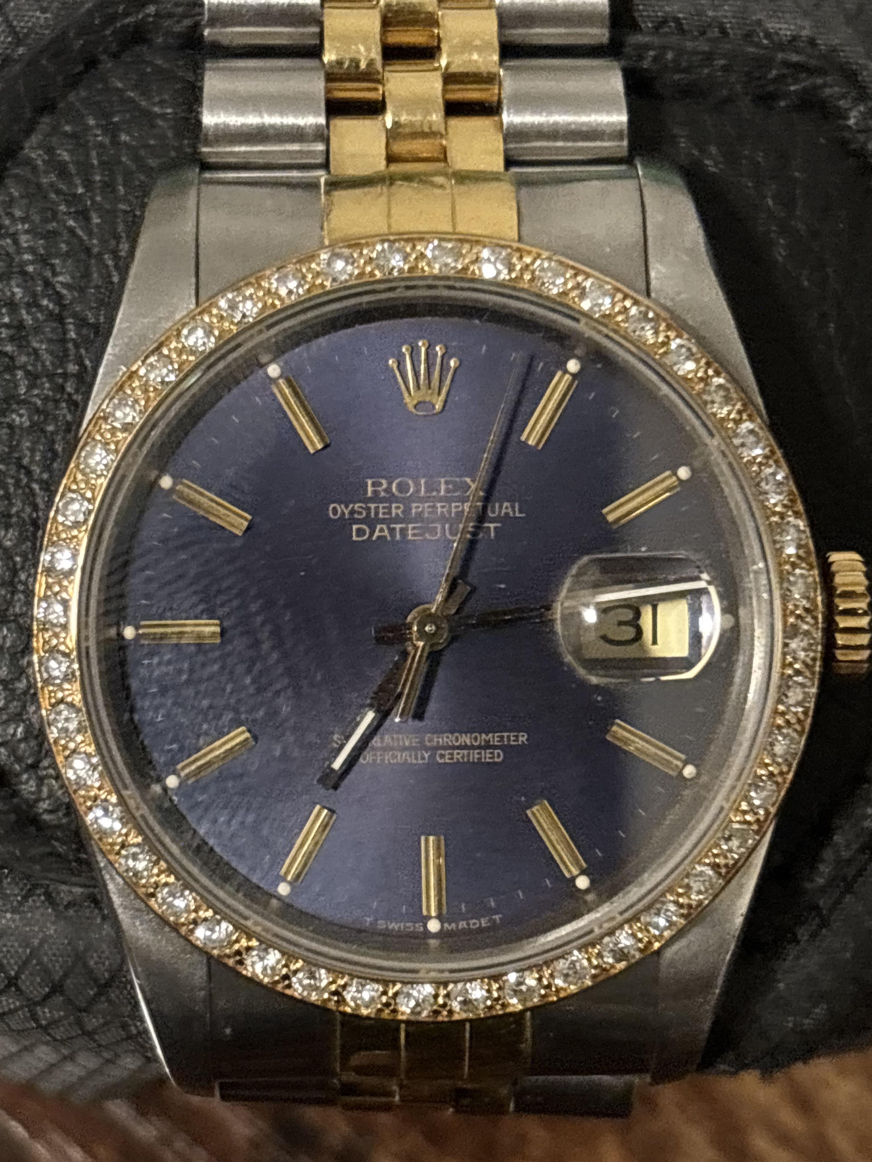 Any info? | Scrolller