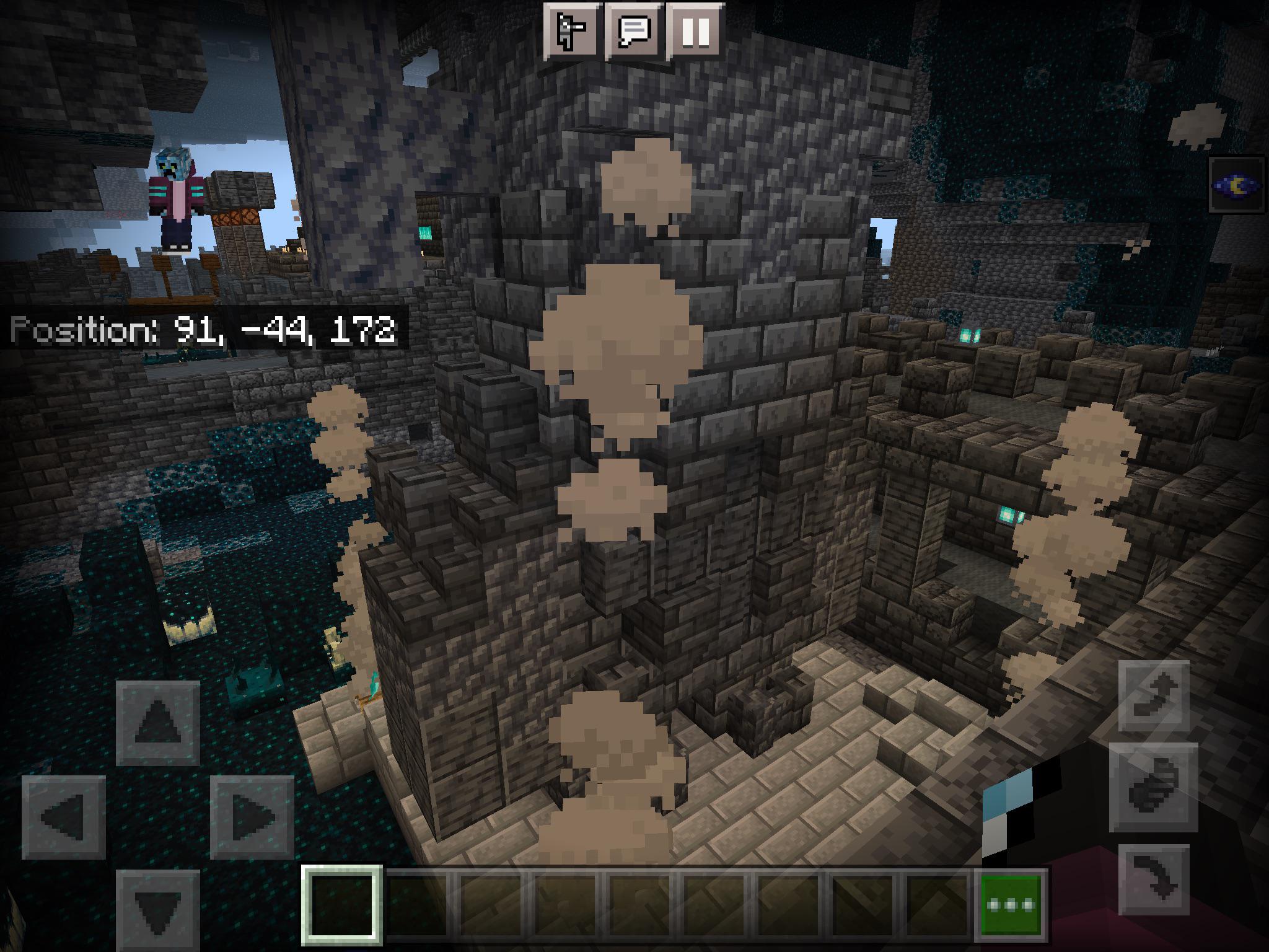 How Do You Guys Like This Warden Statue I Made? | Scrolller