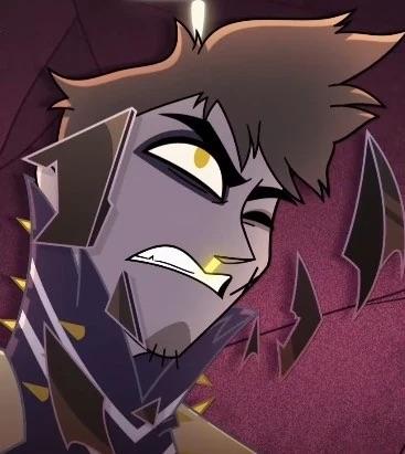 Why is Adam so grey compared to Abel? | Scrolller