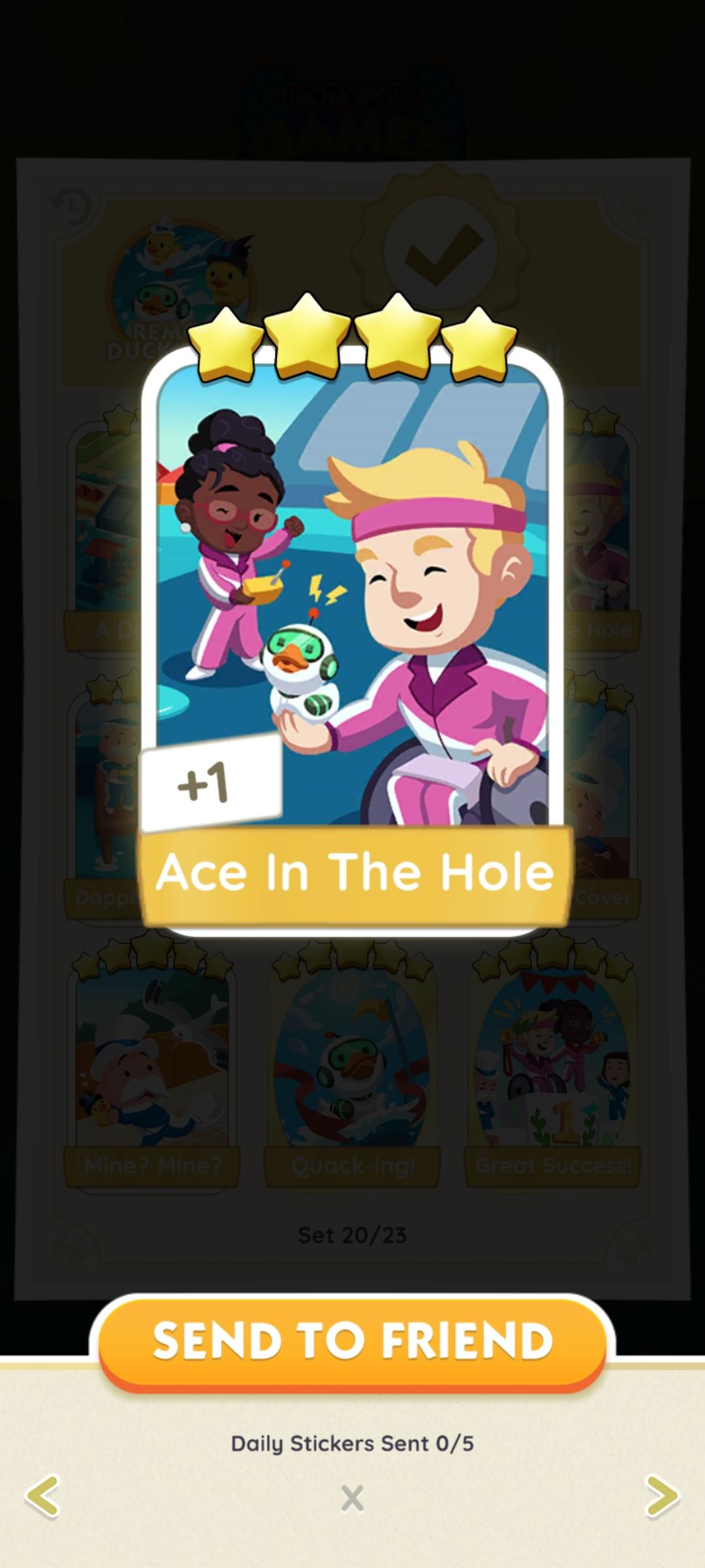 Trade Anyone | Scrolller