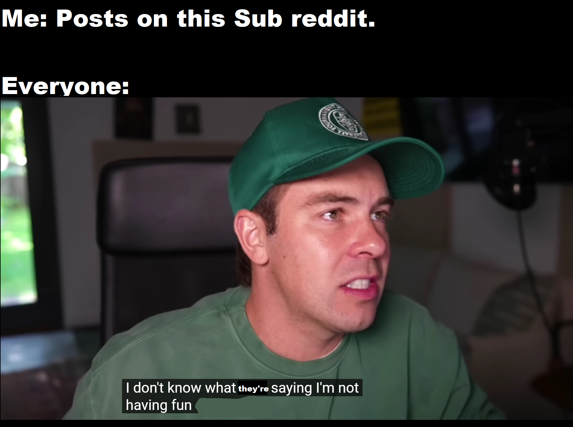 Okay Dude | Scrolller