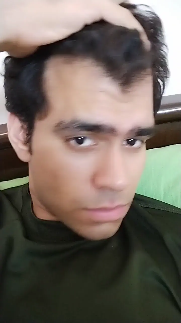 Okay now I'm freakinf out | Scrolller