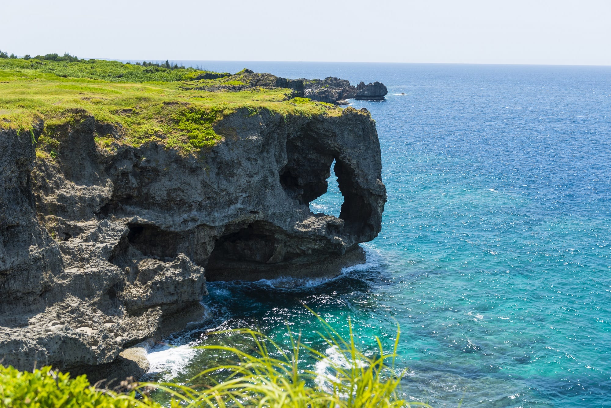 Okinawa, Japan | Scrolller