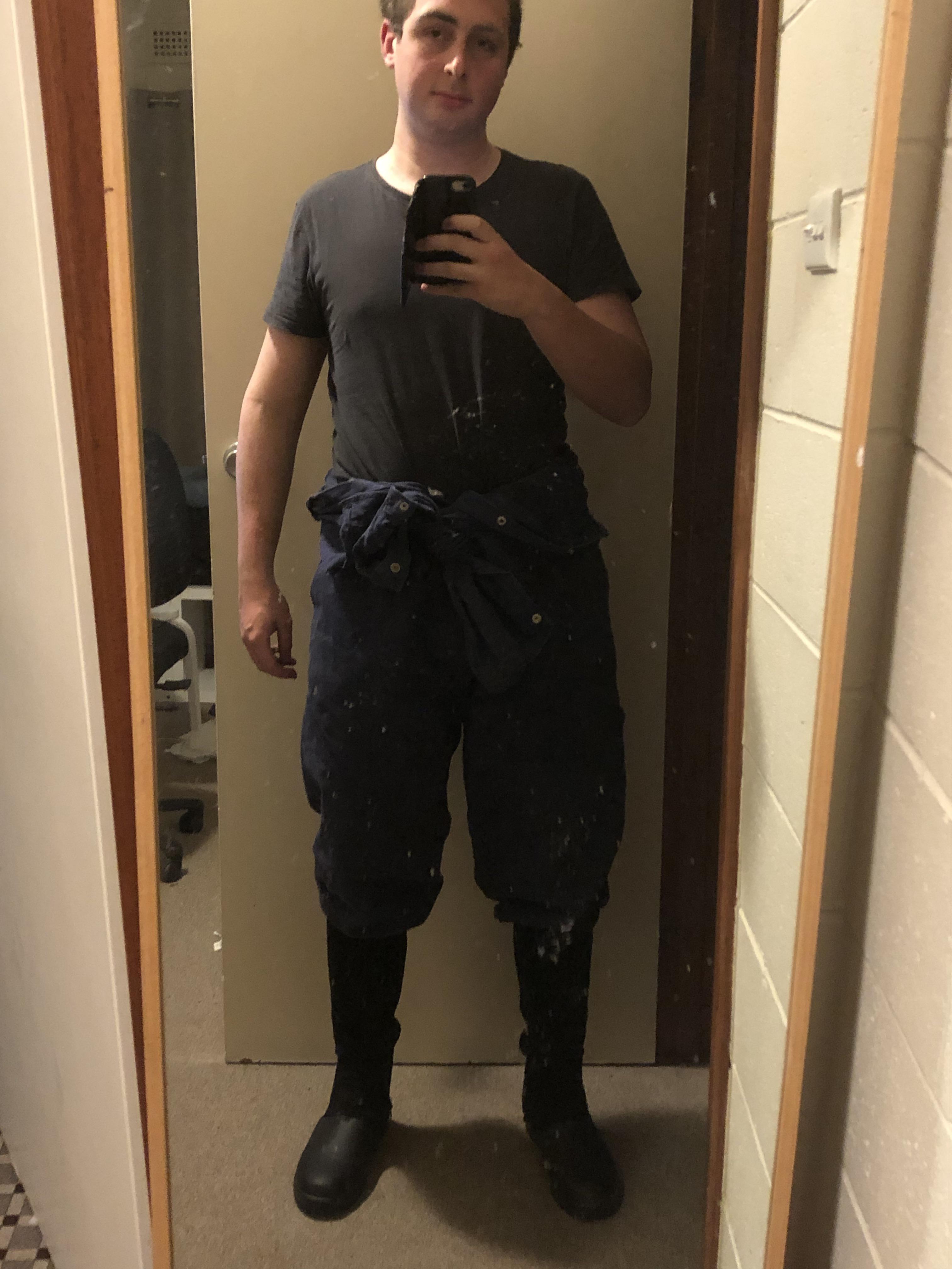 High plumber | Scrolller