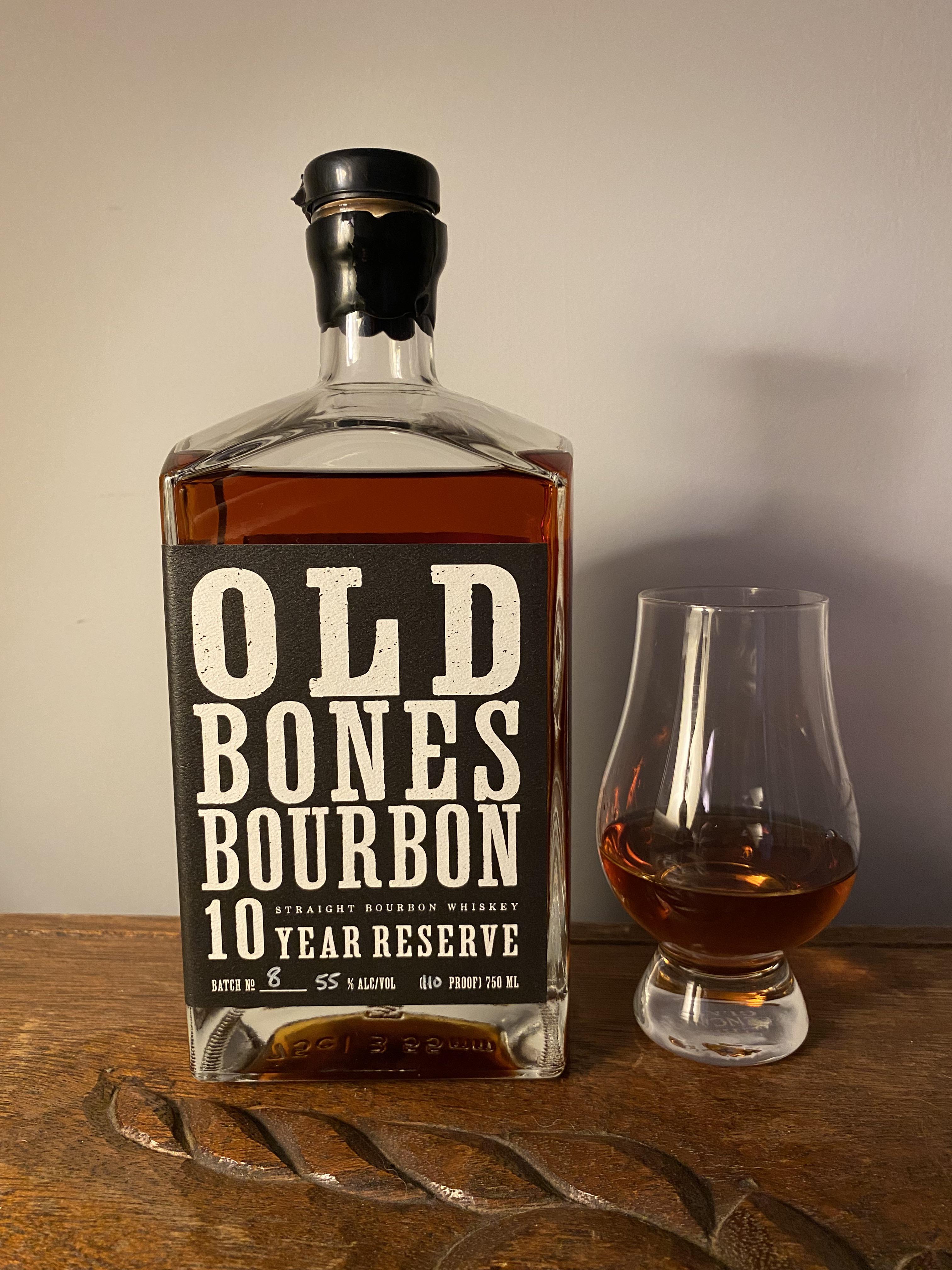 Old Bones at Spec’s Brodie. IYKYK 👌 | Scrolller