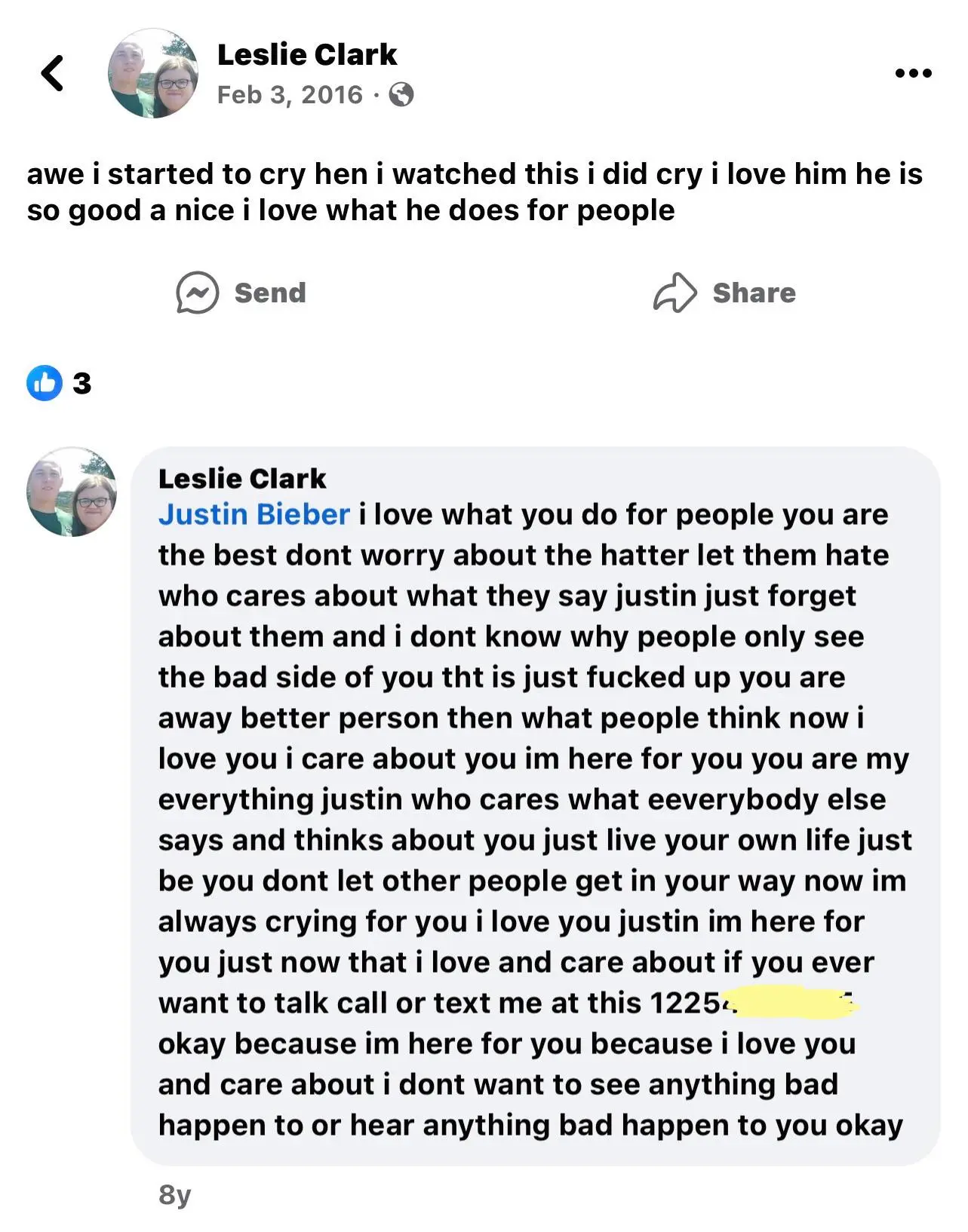 Old facebook find | Scrolller