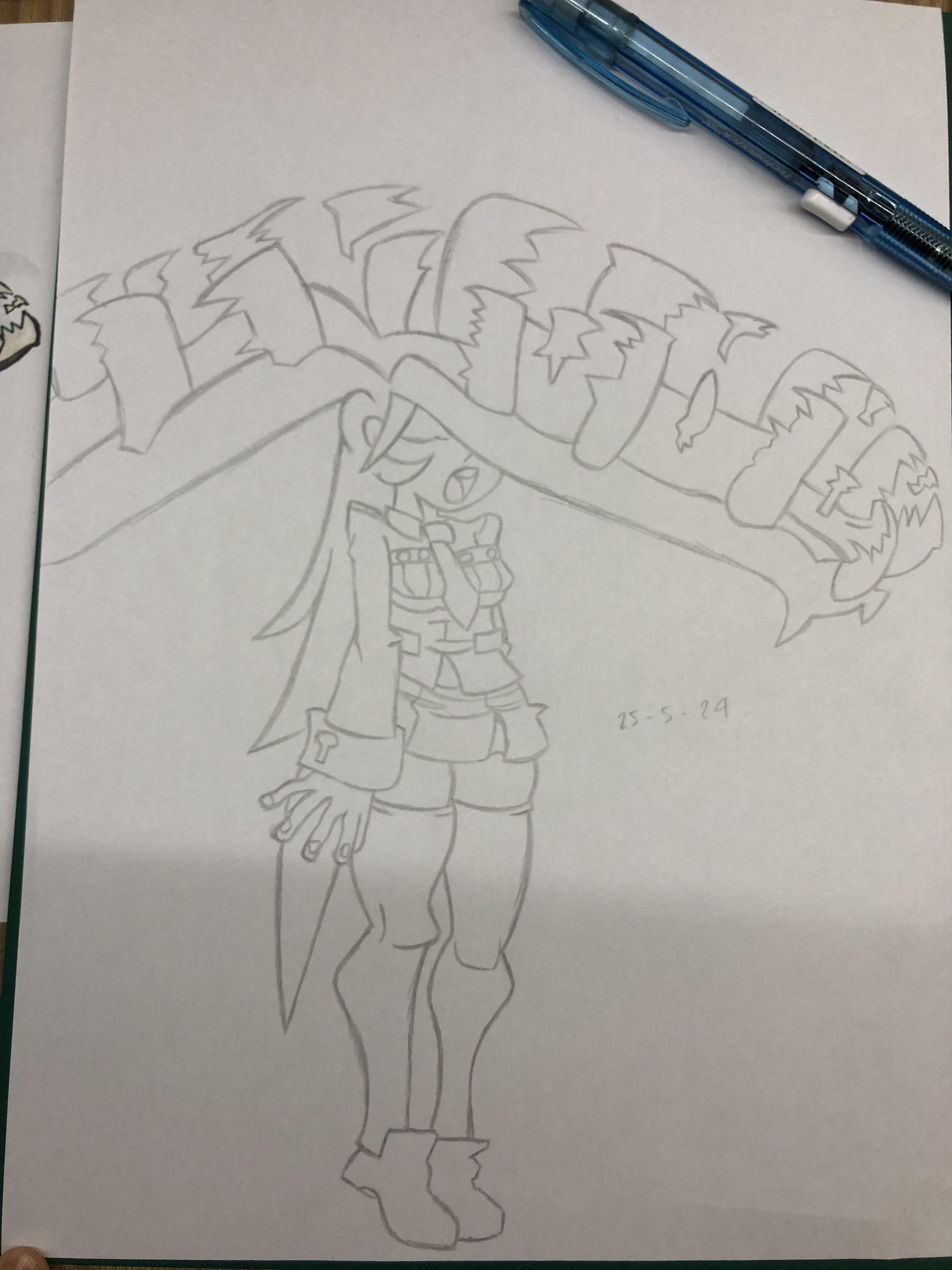 Fenrir drive | Scrolller