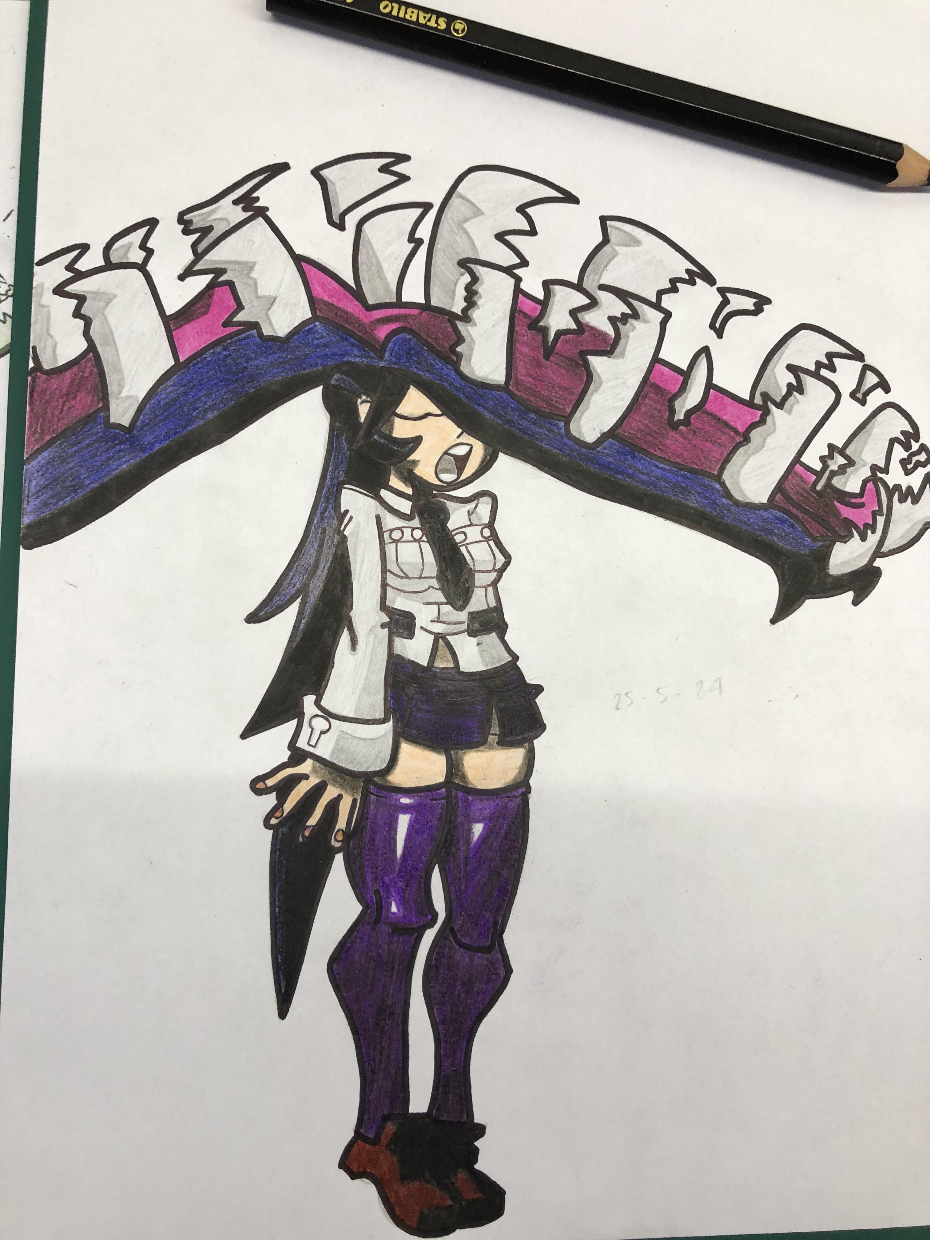 Fenrir drive | Scrolller